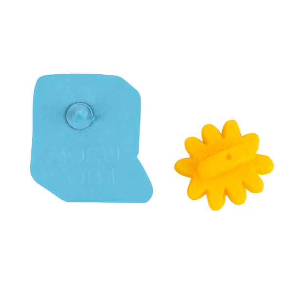 Free Wifi Pin Mokuyobi