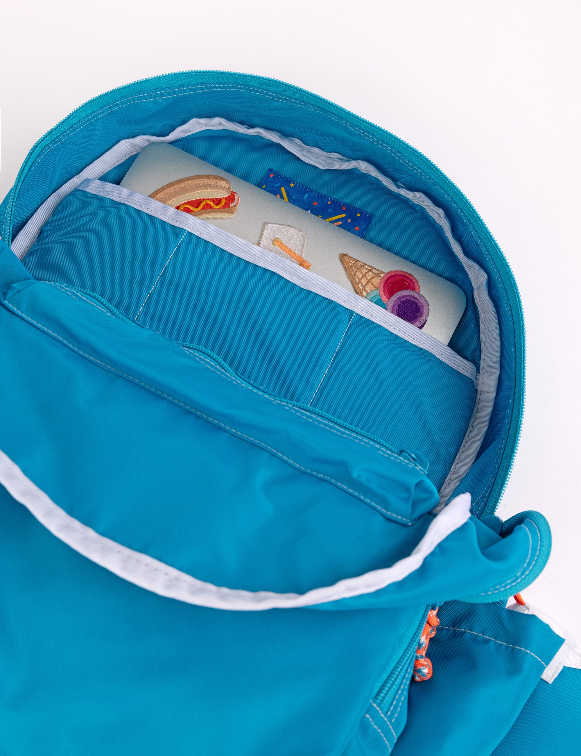 Aqua Atlas Backpack – Mokuyobi