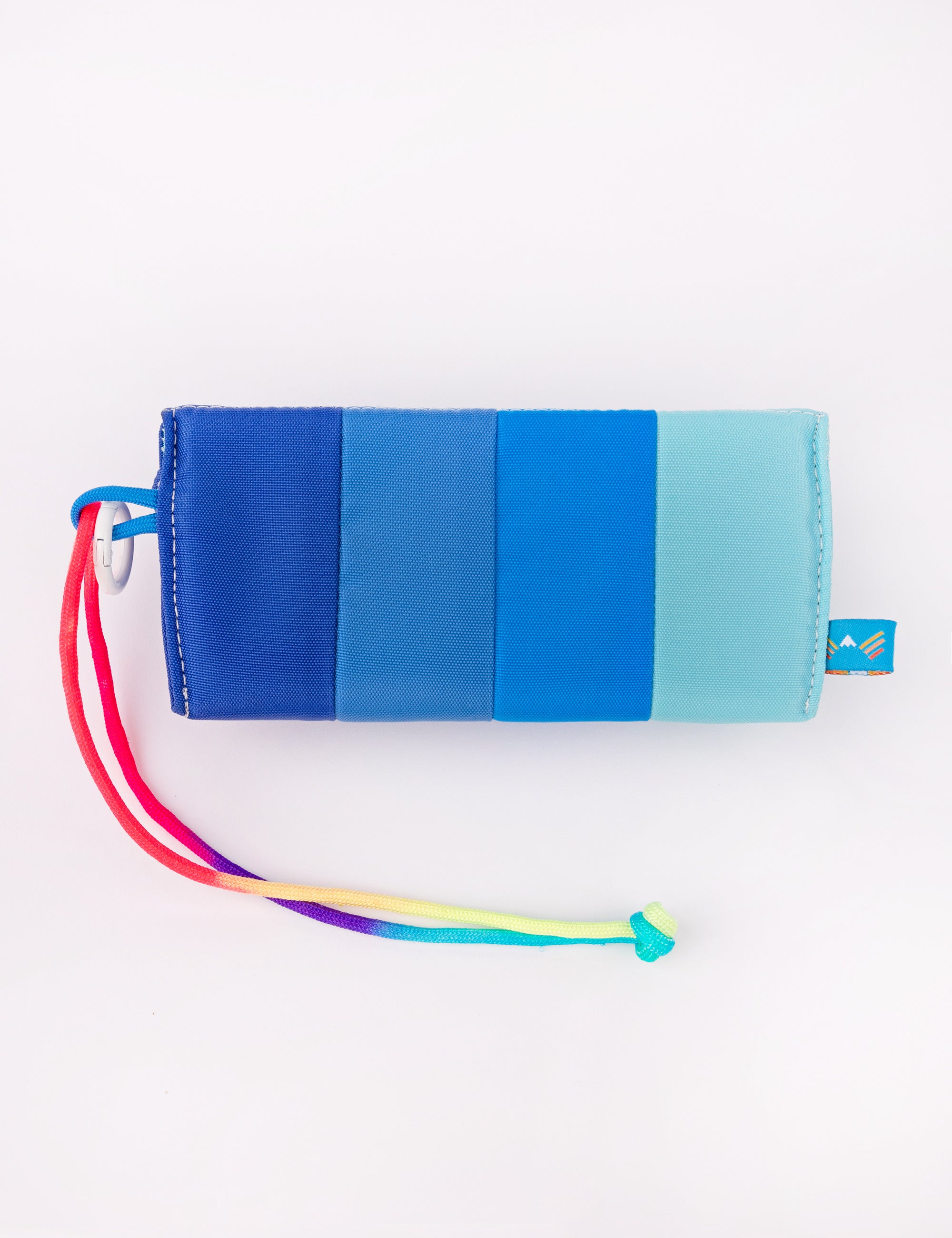 Blue Bird Sunglasses Case – Mokuyobi