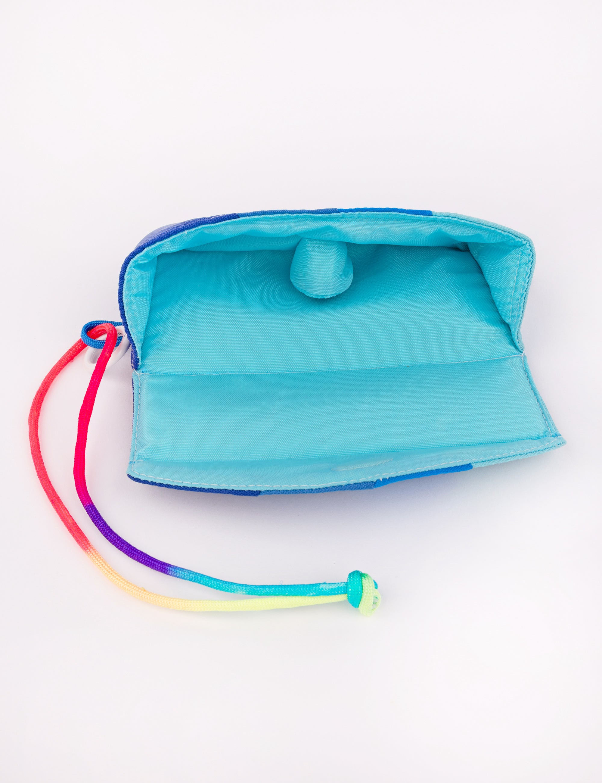 Blue Bird Sunglasses Case – Mokuyobi