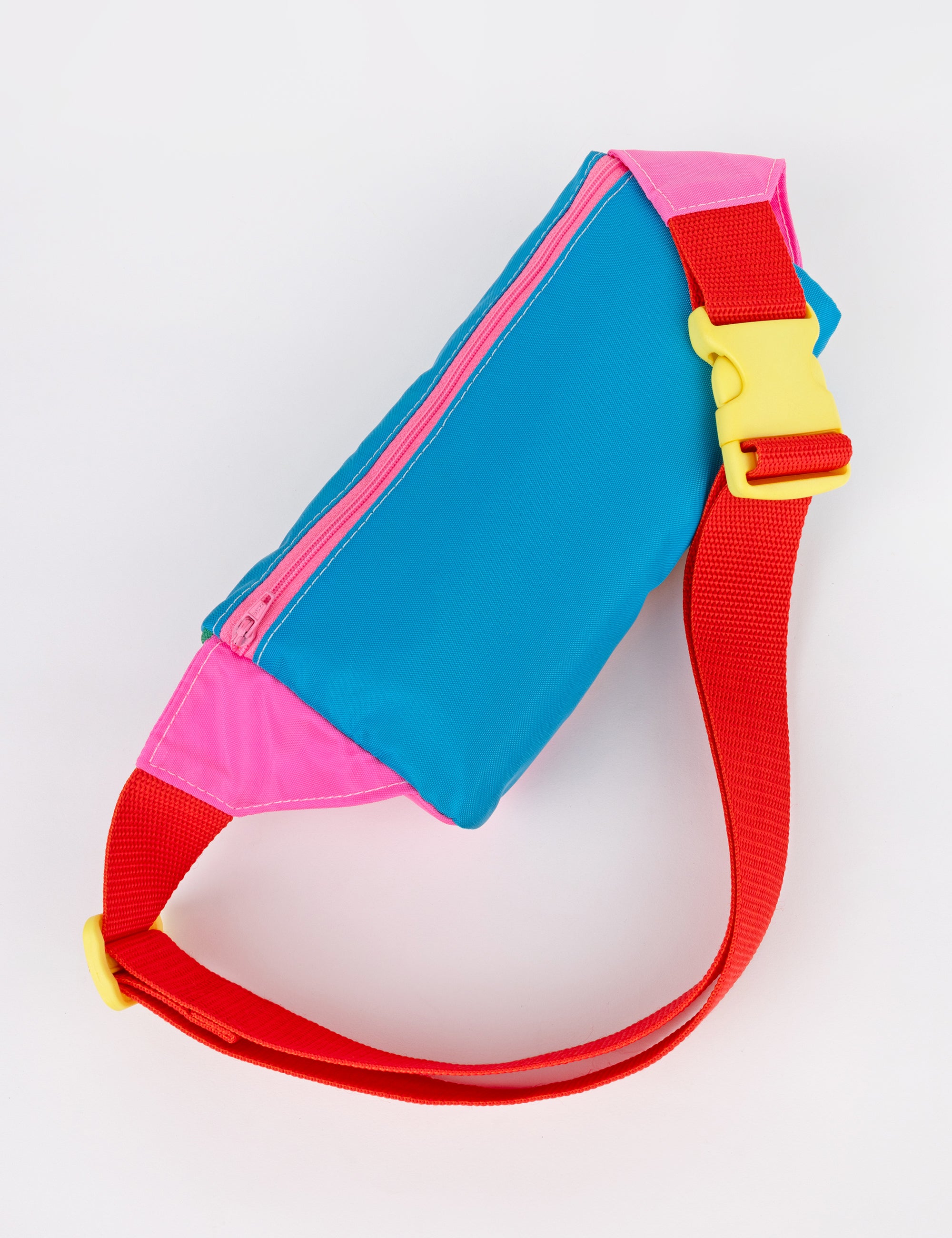 Bubble Gummy Fanny Pack – Mokuyobi
