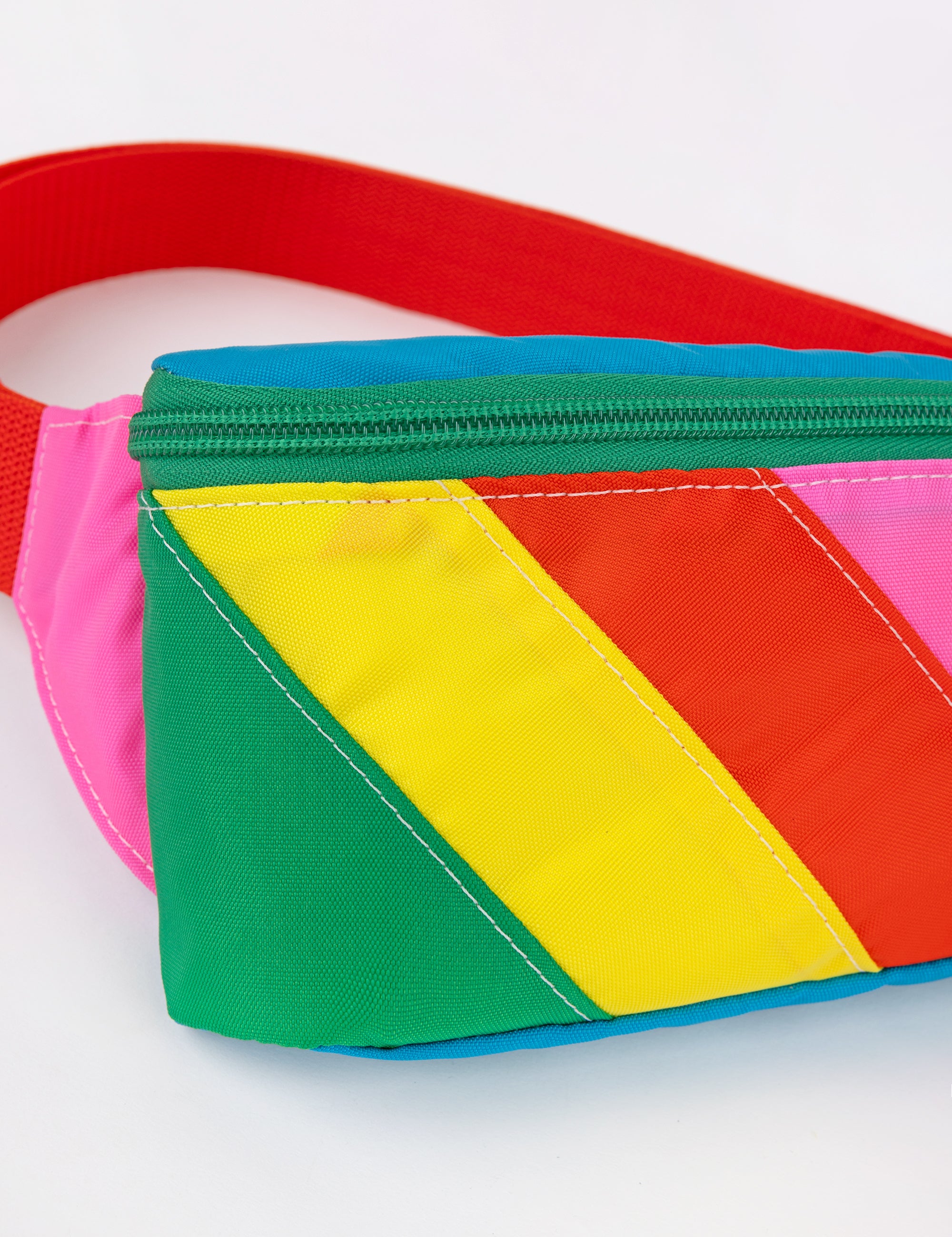 Bubble Gummy Fanny Pack – Mokuyobi
