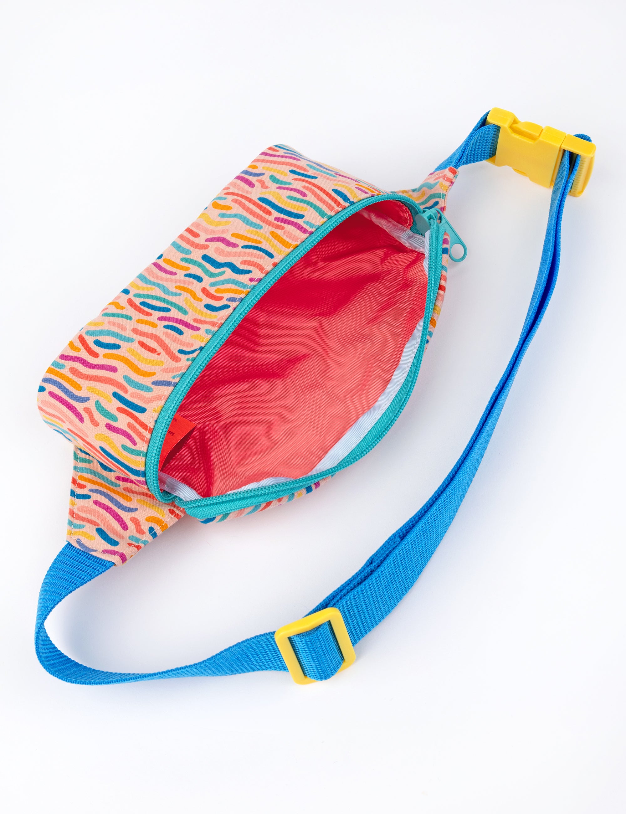 Confetti Blast Fanny Pack – Mokuyobi
