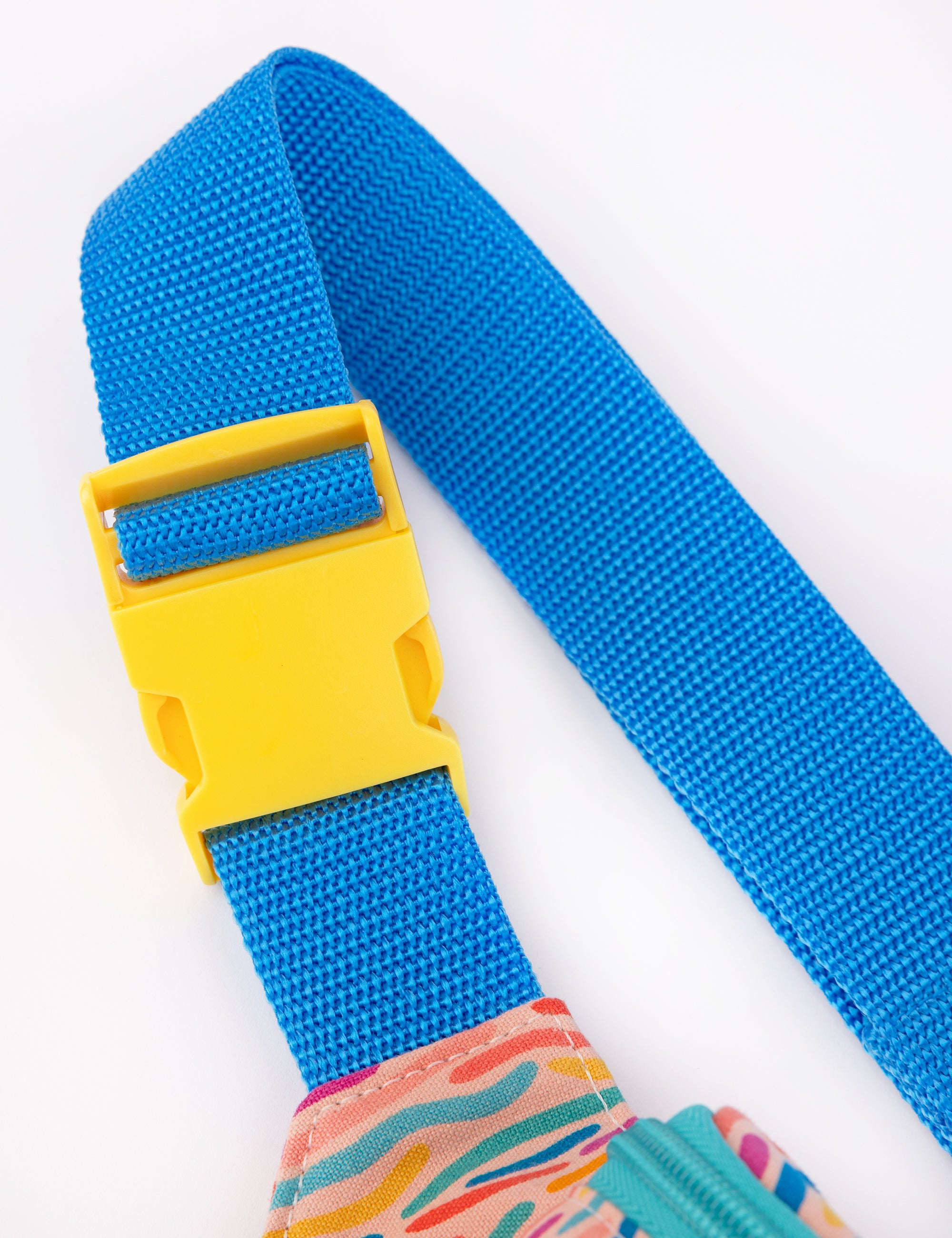 Confetti Blast Fanny Pack – Mokuyobi