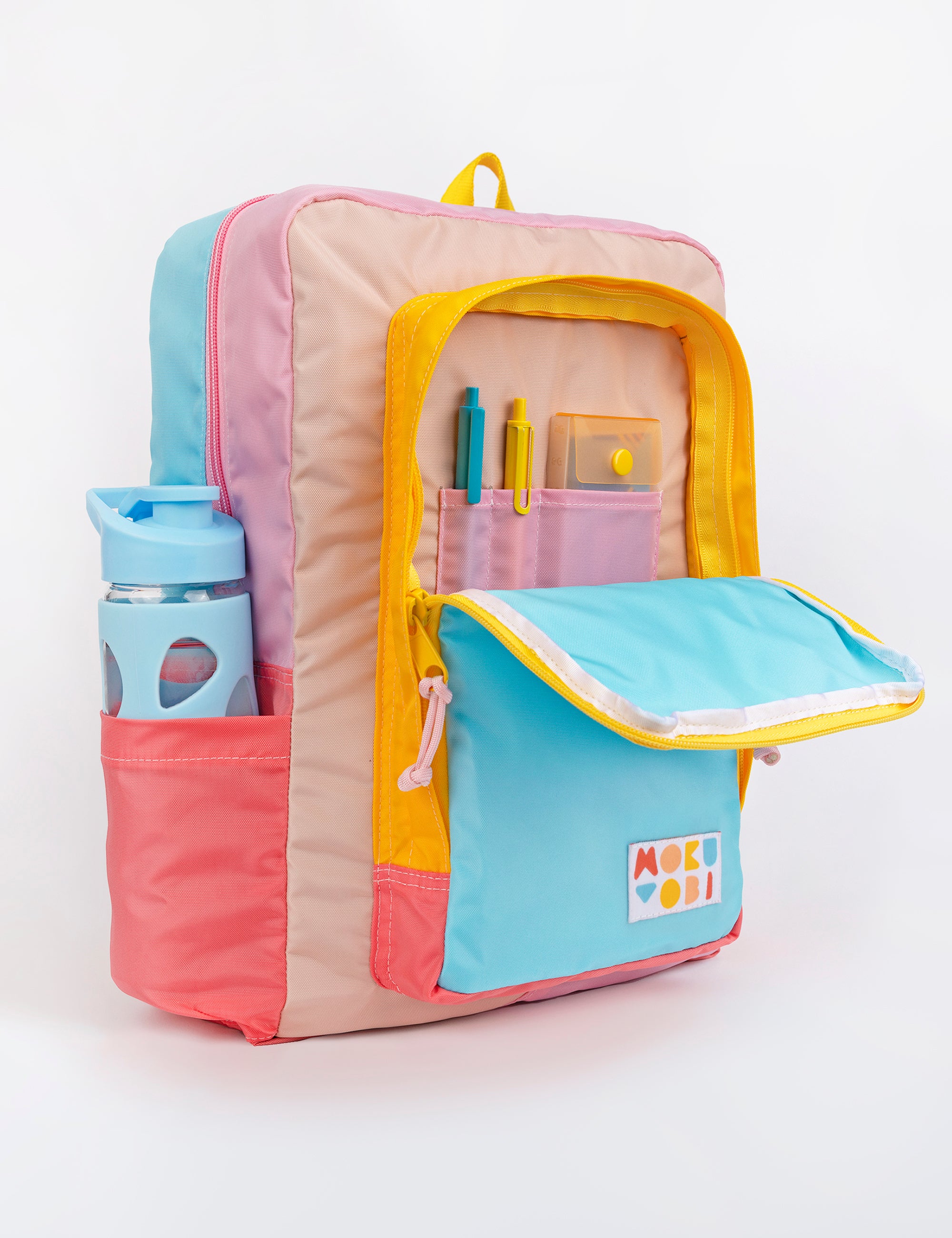 Daydream Flyer Backpack – Mokuyobi