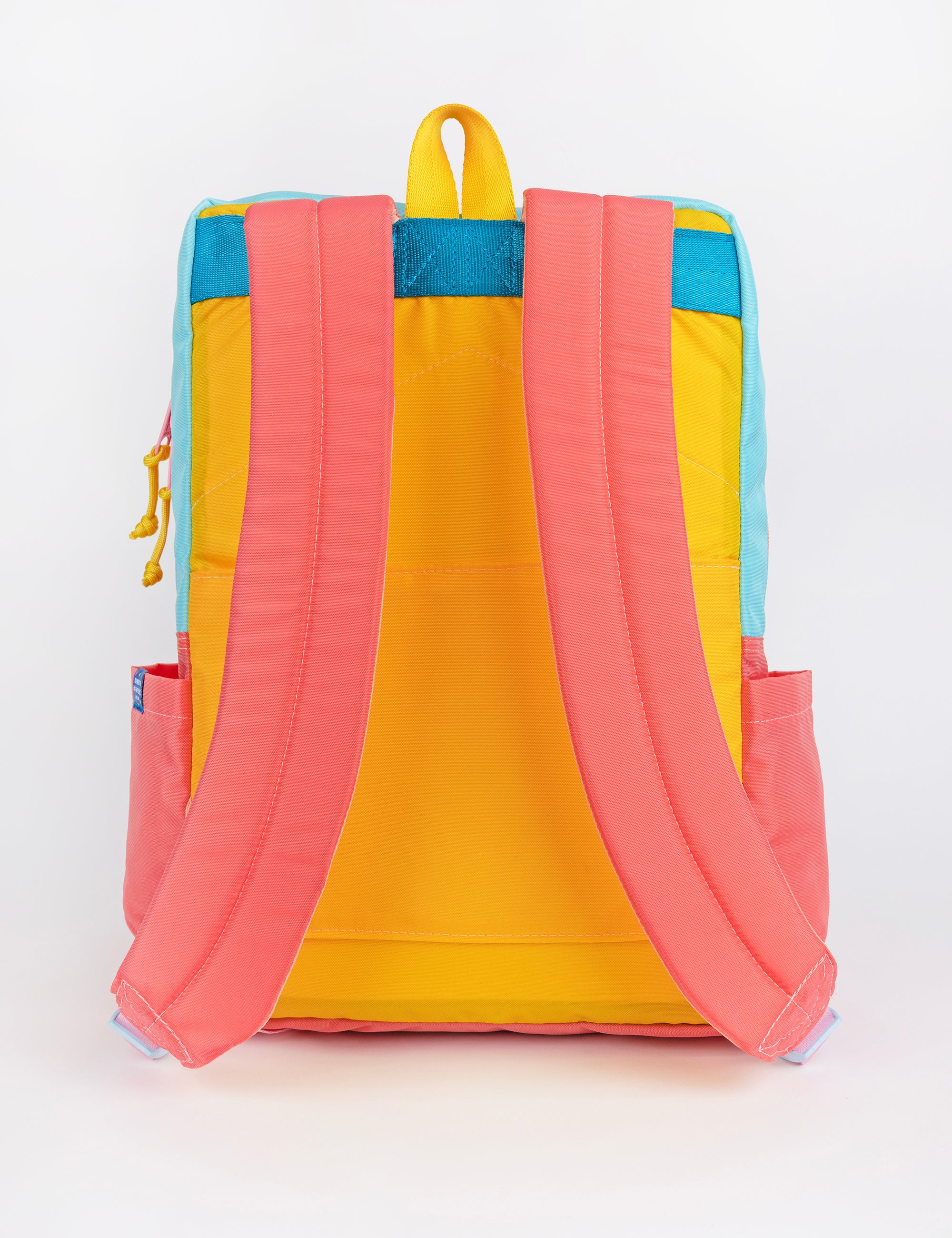 Daydream Flyer Backpack – Mokuyobi