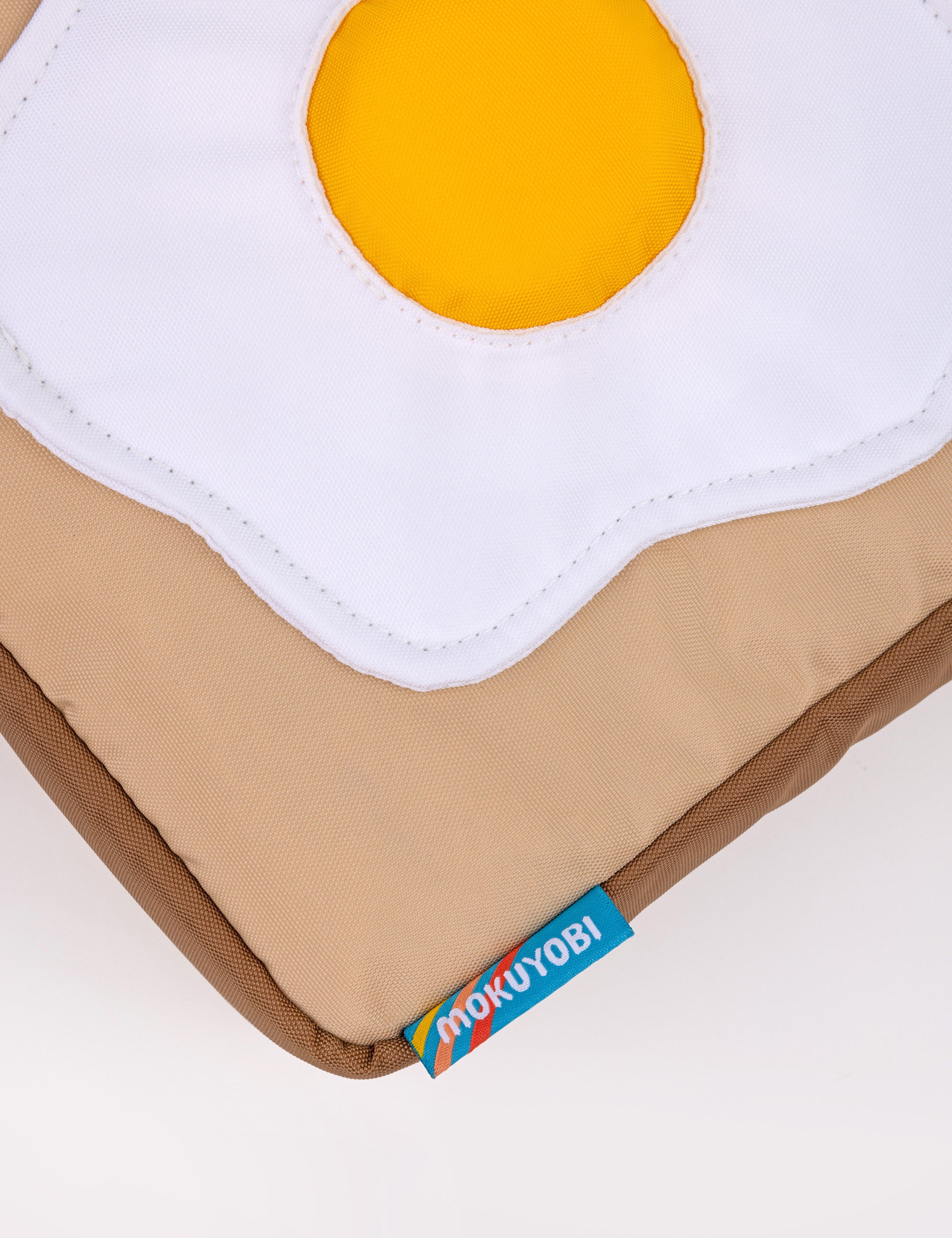 Eggie Toast Bag – Mokuyobi