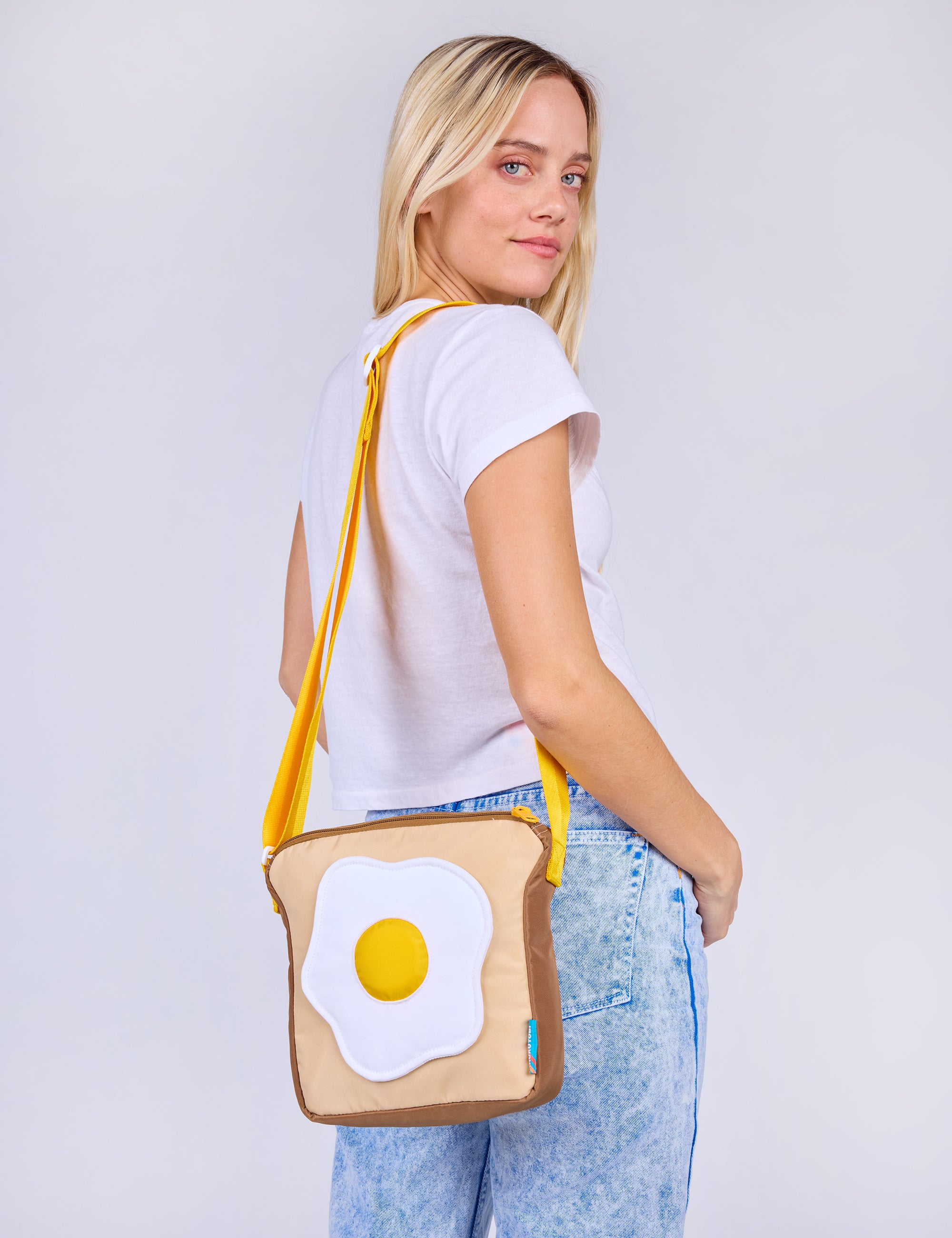 Eggie Toast Bag – Mokuyobi