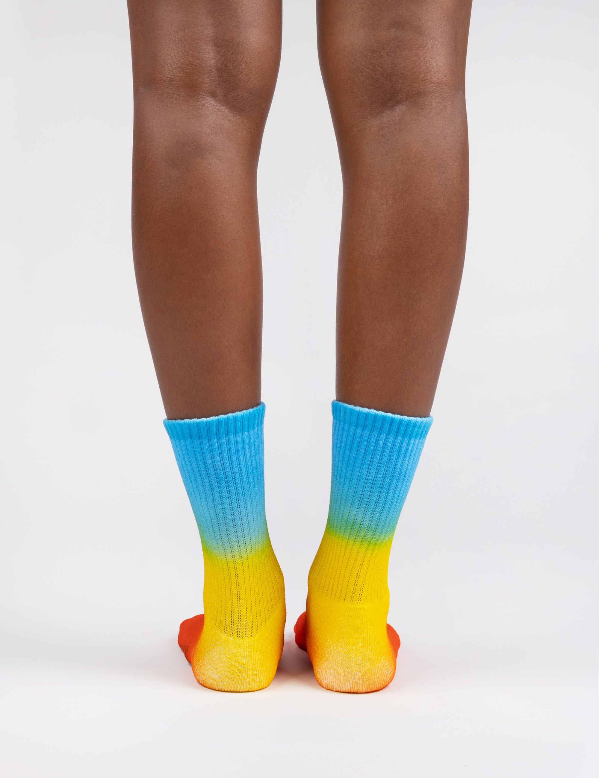 Halcyon Socks – Mokuyobi