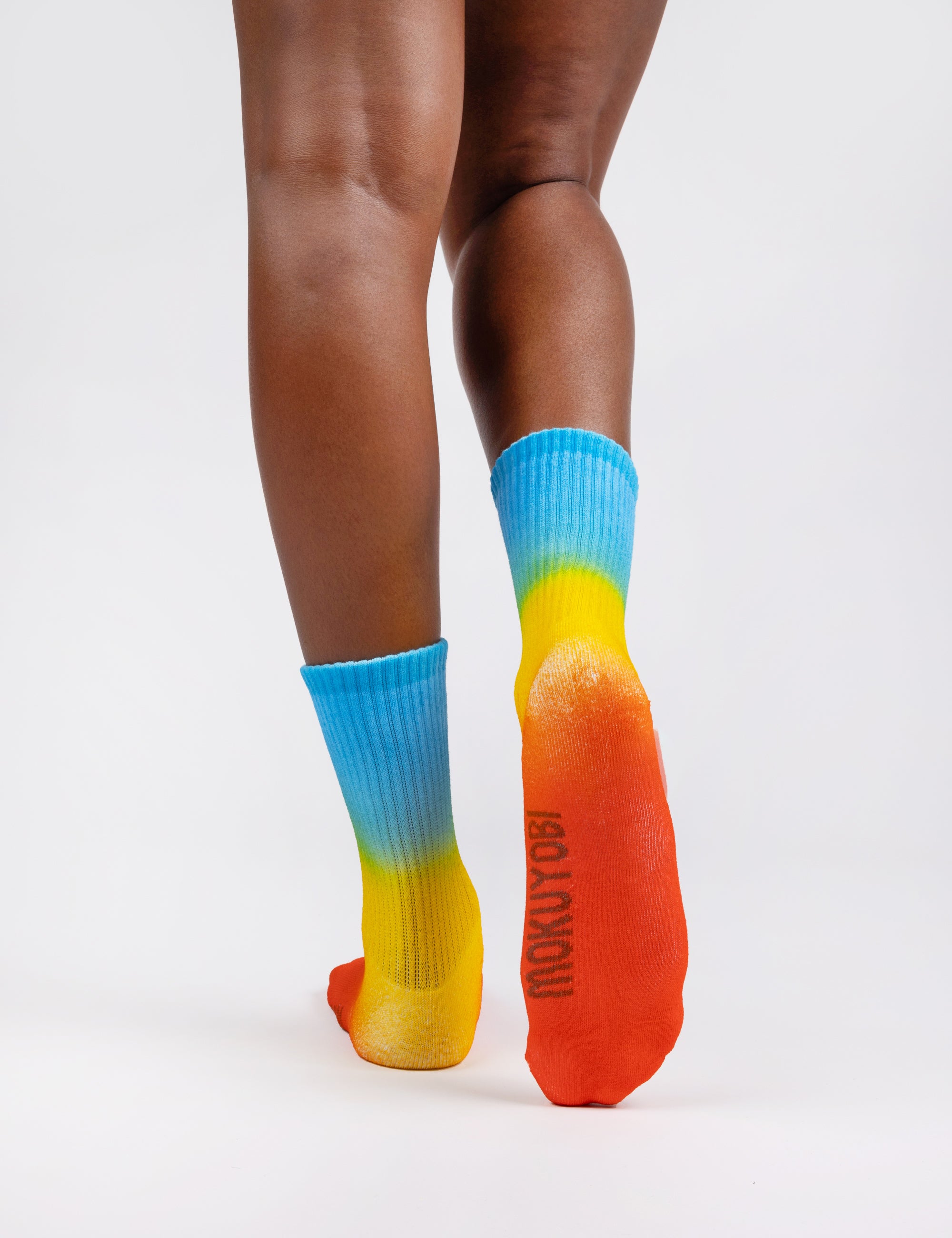 Halcyon Socks – Mokuyobi