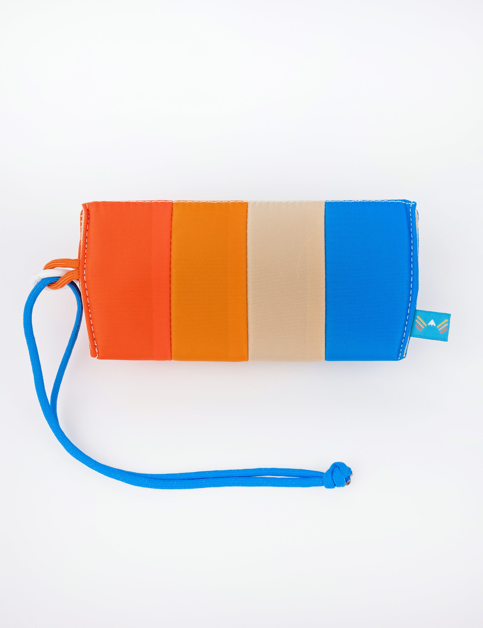Heat Wave Sunglasses Case – Mokuyobi