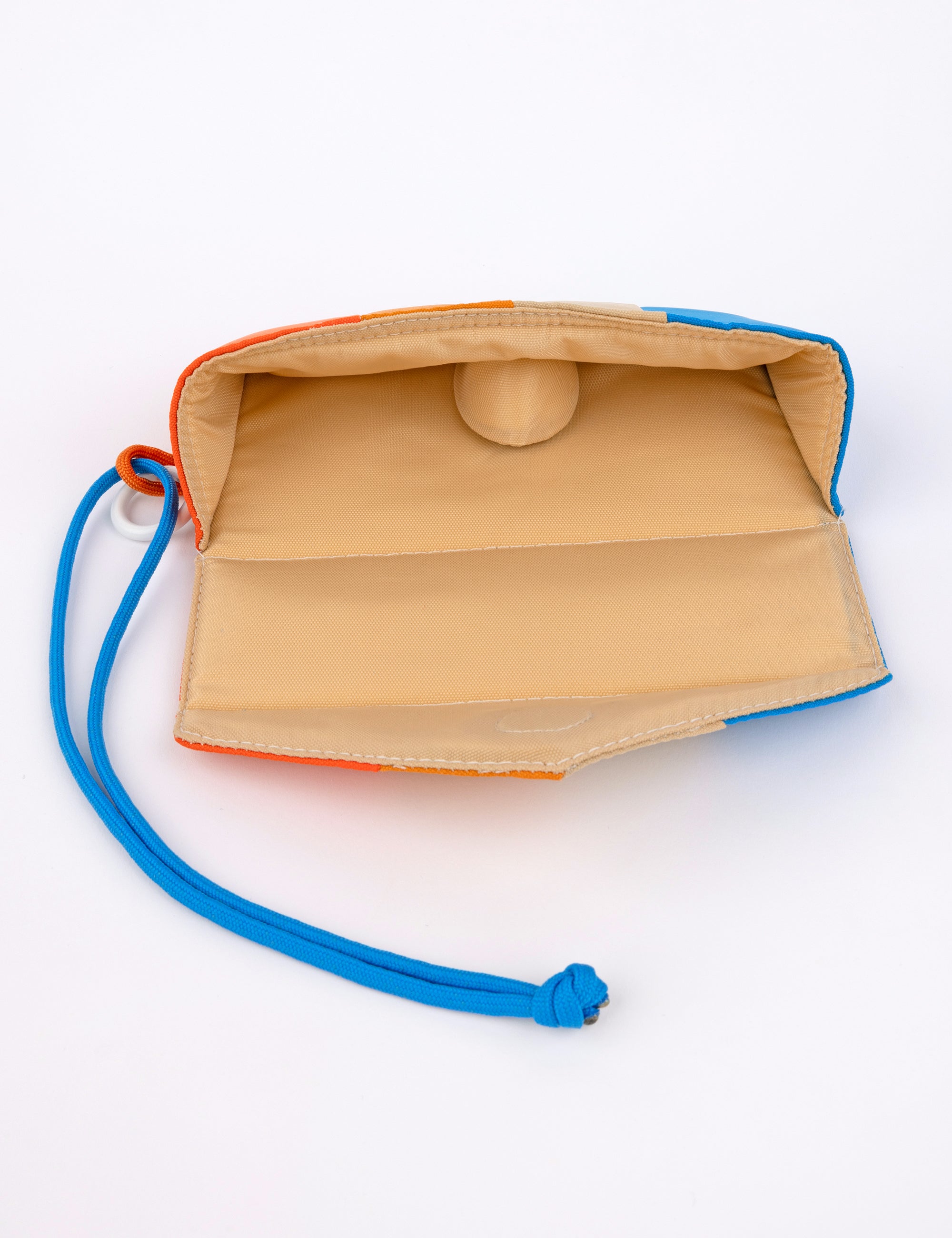 Heat Wave Sunglasses Case – Mokuyobi