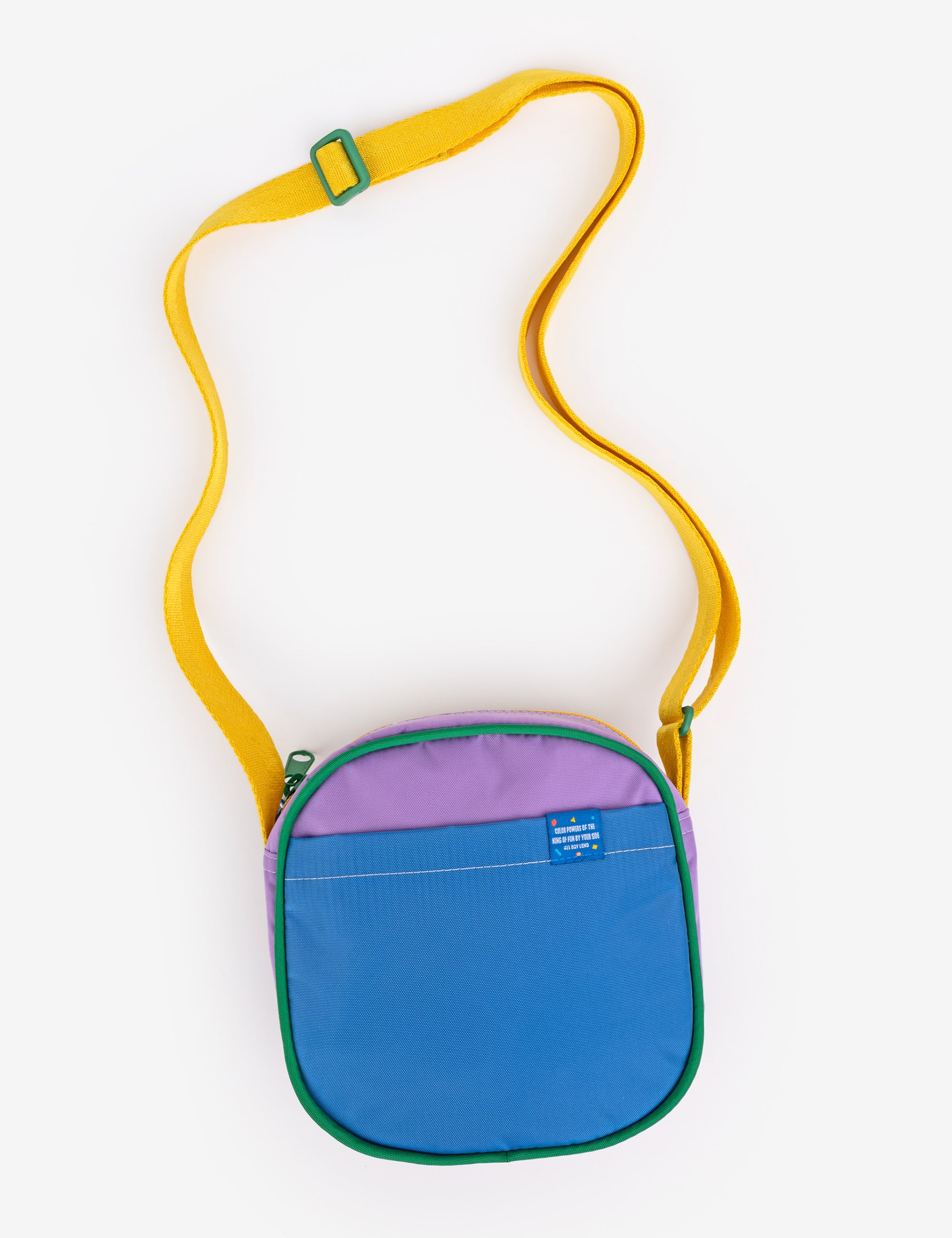 Jazzy Cora Purse – Mokuyobi