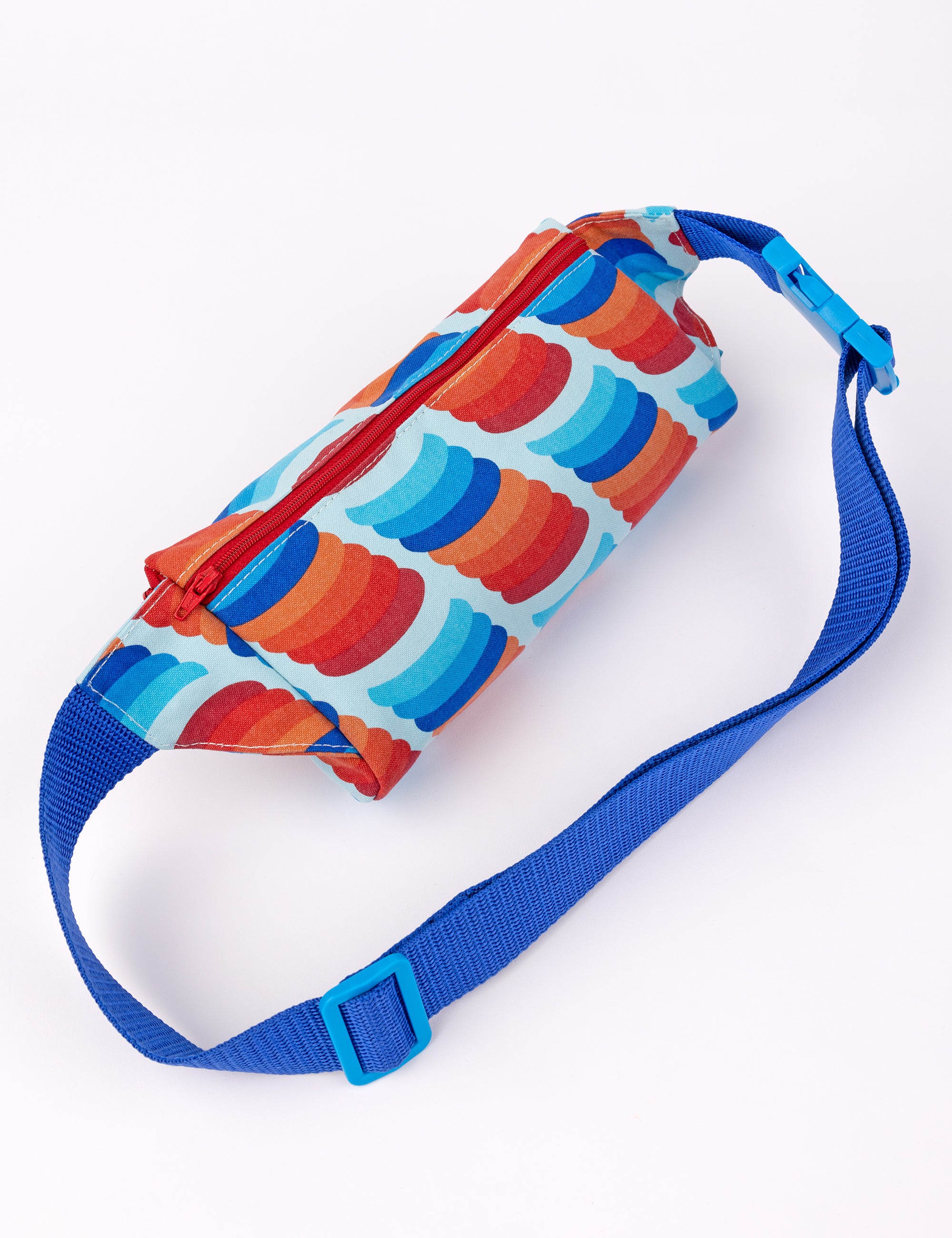 Level Up Fanny Pack – Mokuyobi