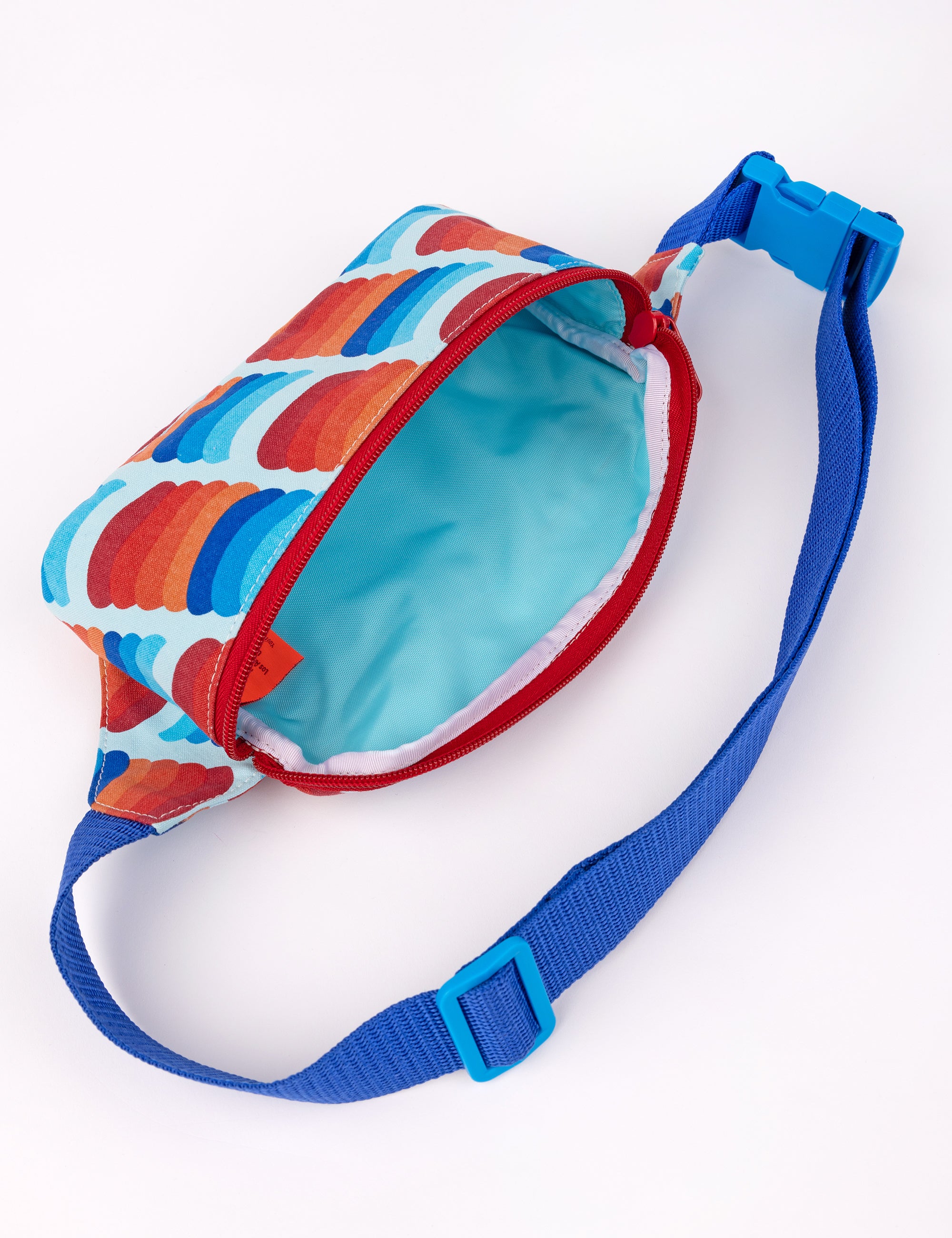 Level Up Fanny Pack – Mokuyobi