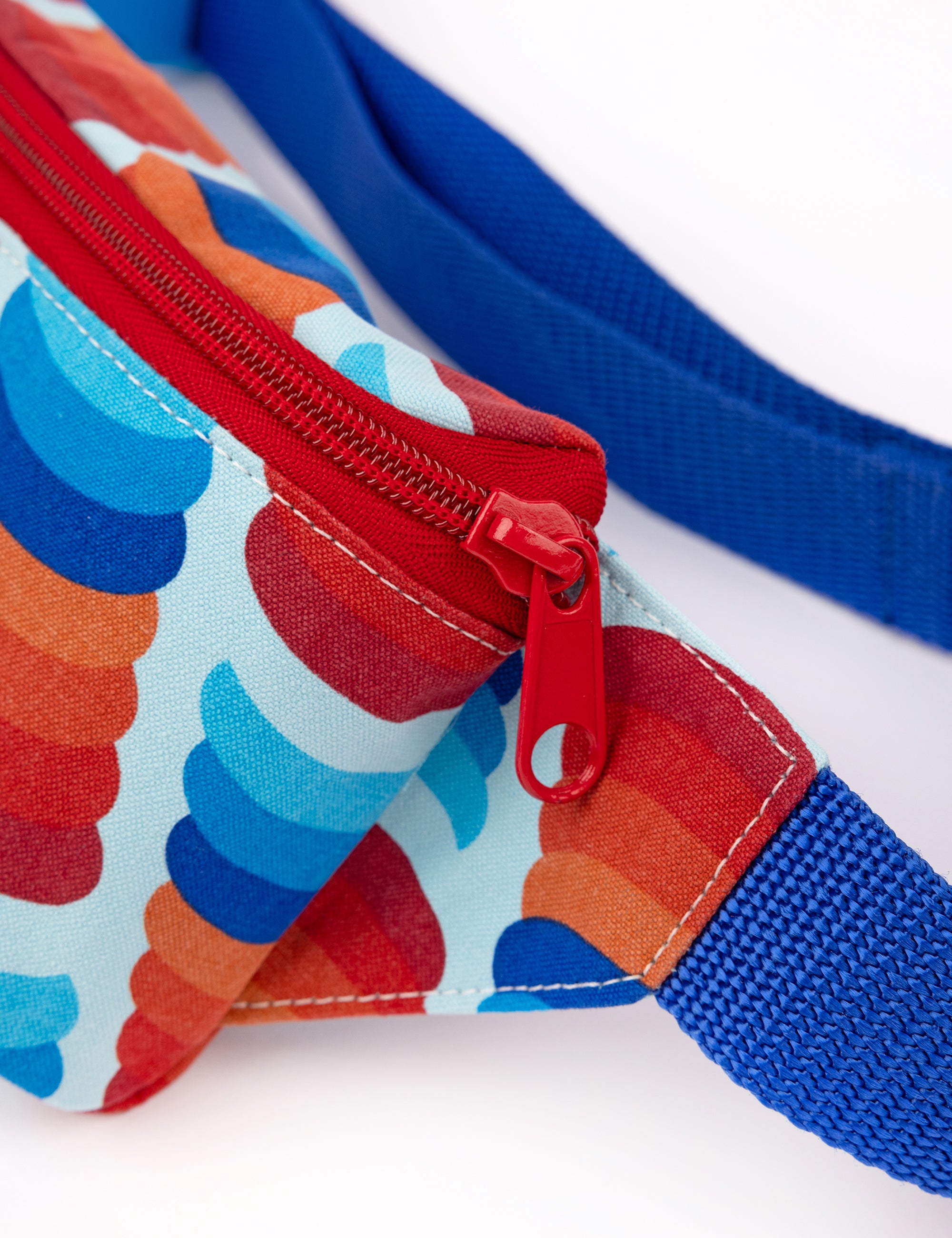 Level Up Fanny Pack – Mokuyobi