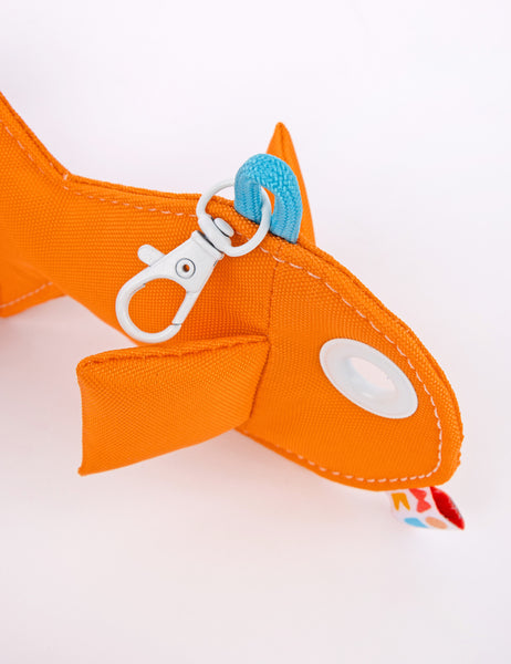 Maui Fish Keychain – Mokuyobi