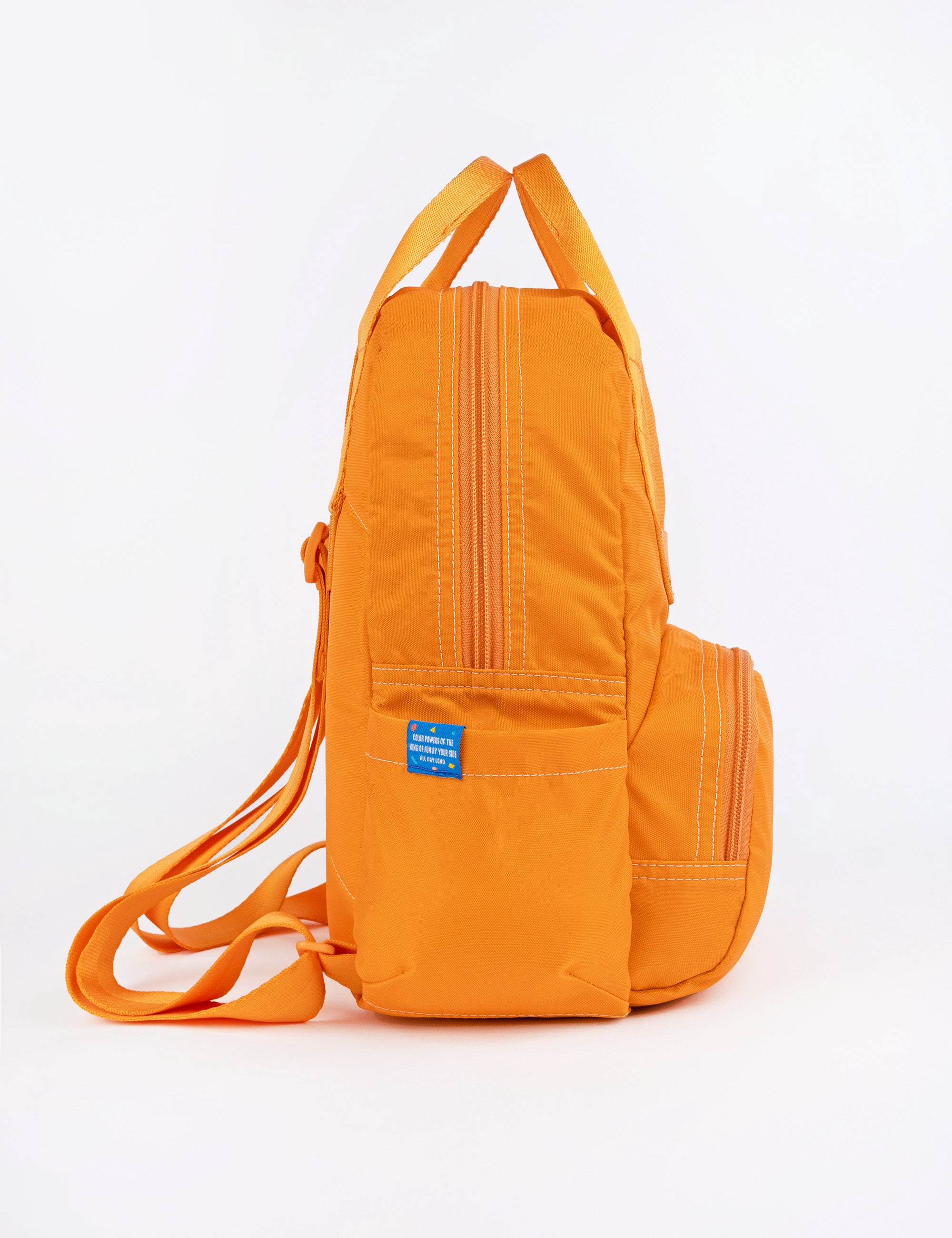 Maui Mini Atlas Backpack – Mokuyobi