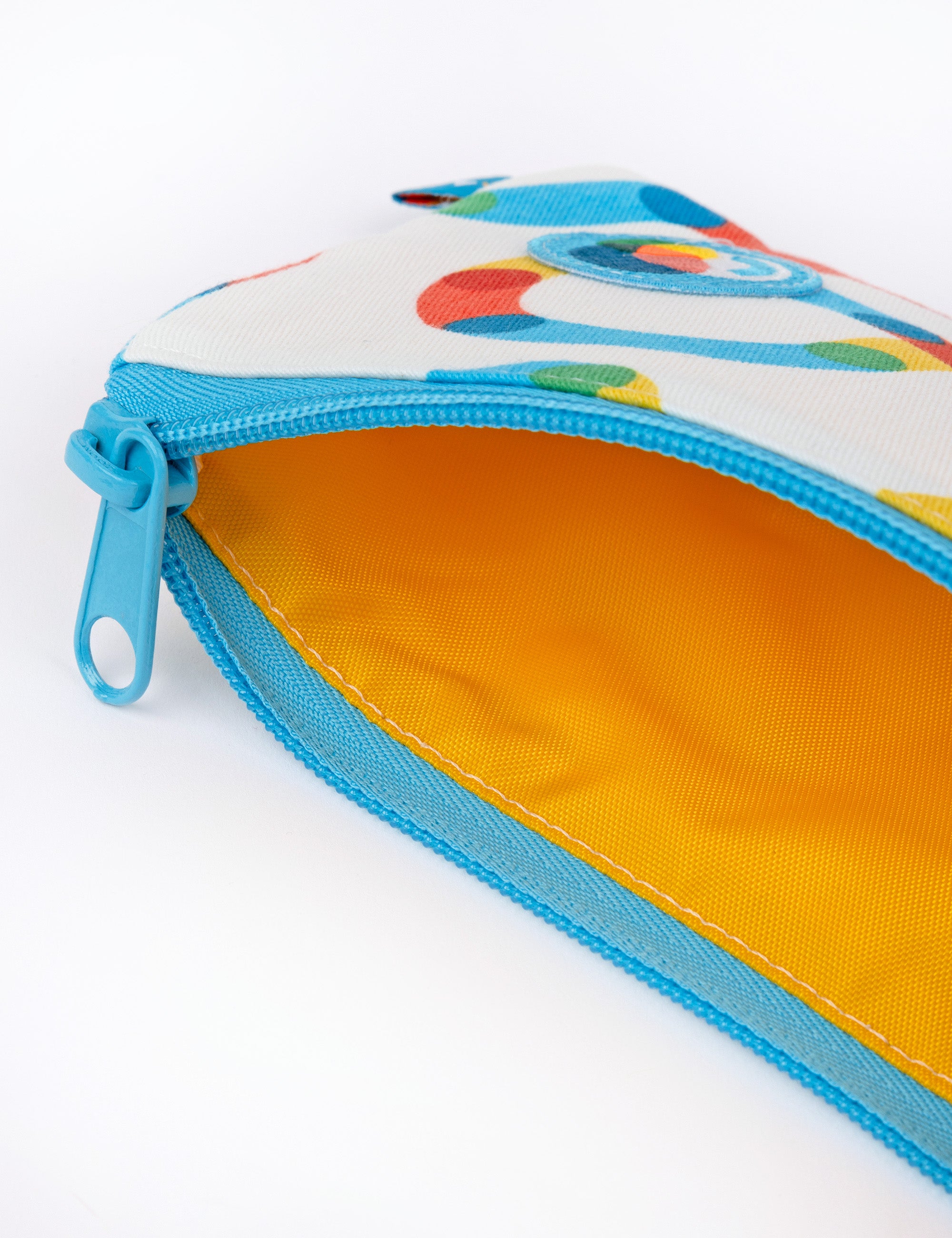 Metro Map Pencil Zip Pouch – Mokuyobi