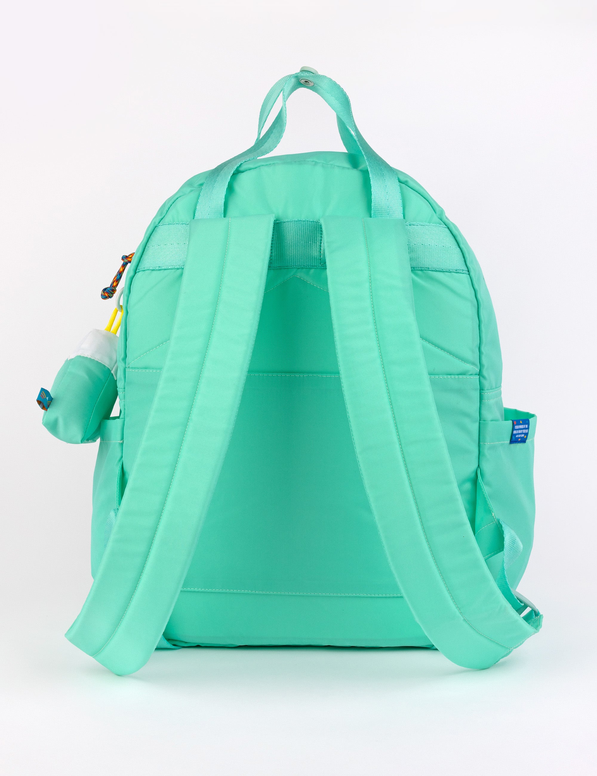 Mint Atlas Backpack – Mokuyobi