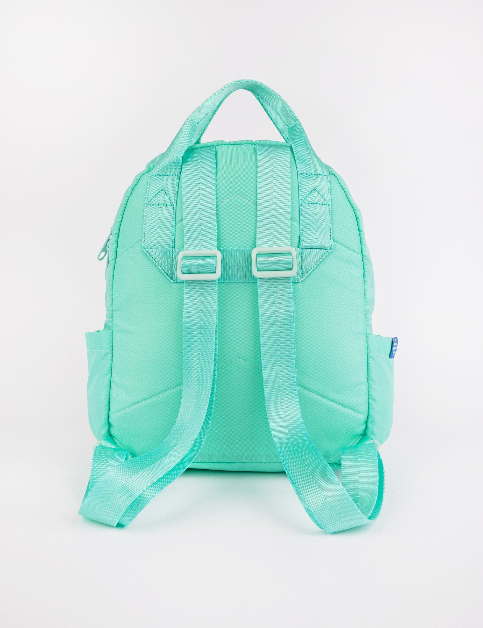 Mint Mini Atlas Backpack – Mokuyobi