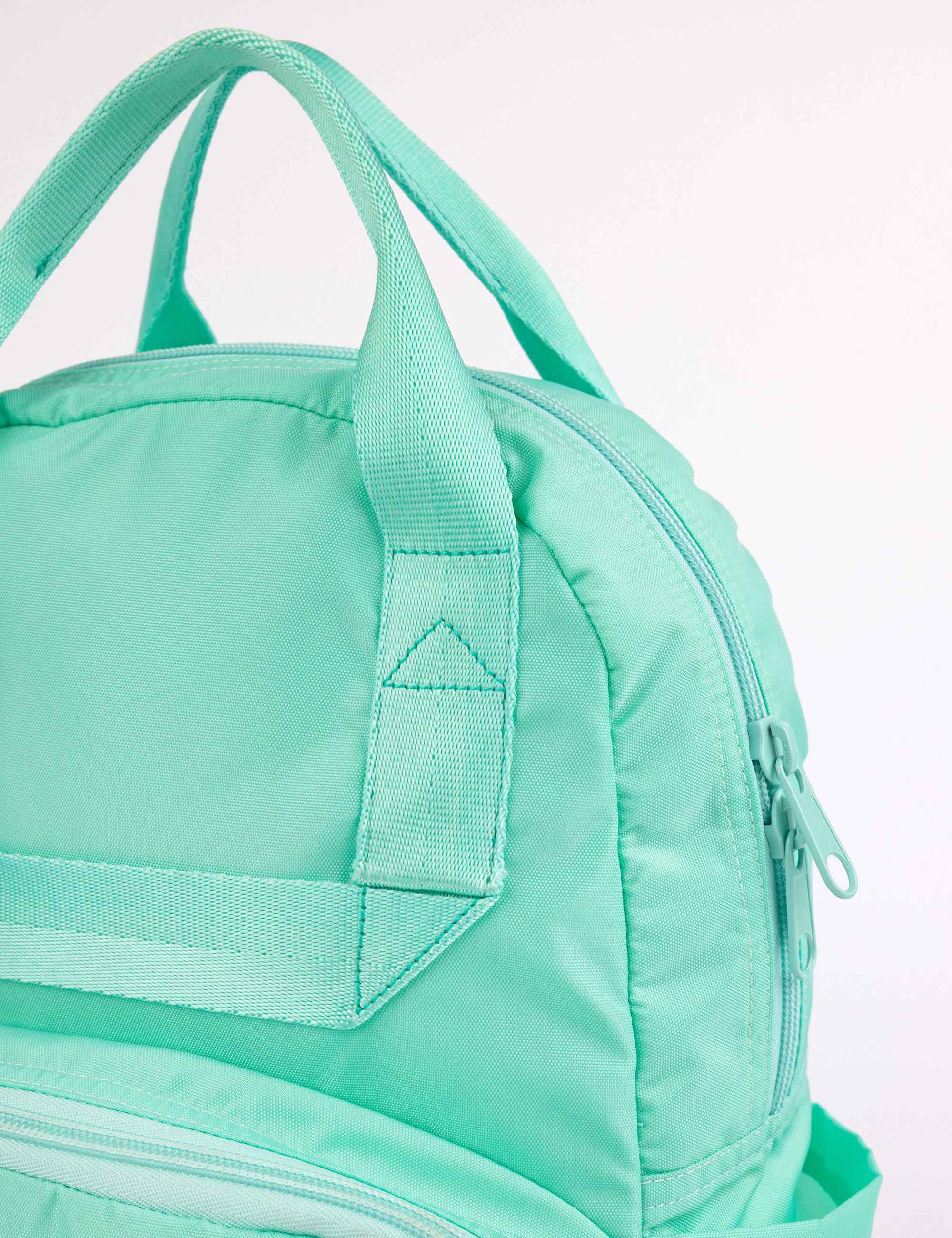 Mint Mini Atlas Backpack – Mokuyobi