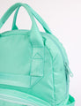 Mint Mini Atlas Backpack – Mokuyobi