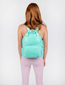 Mint Mini Atlas Backpack – Mokuyobi