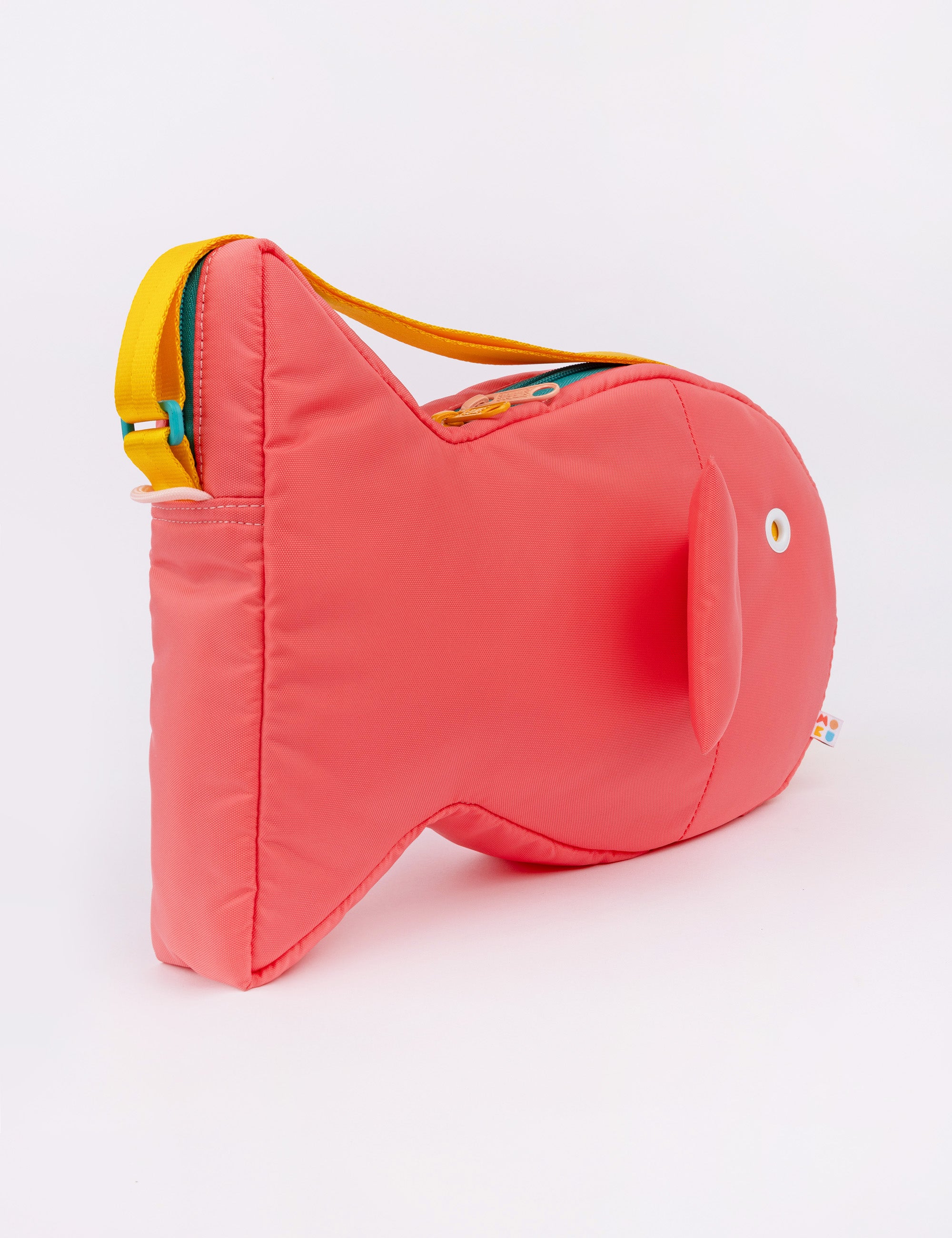 Rosy Barb Fish Purse – Mokuyobi