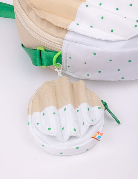 Ruffle Chip Keychain – Mokuyobi