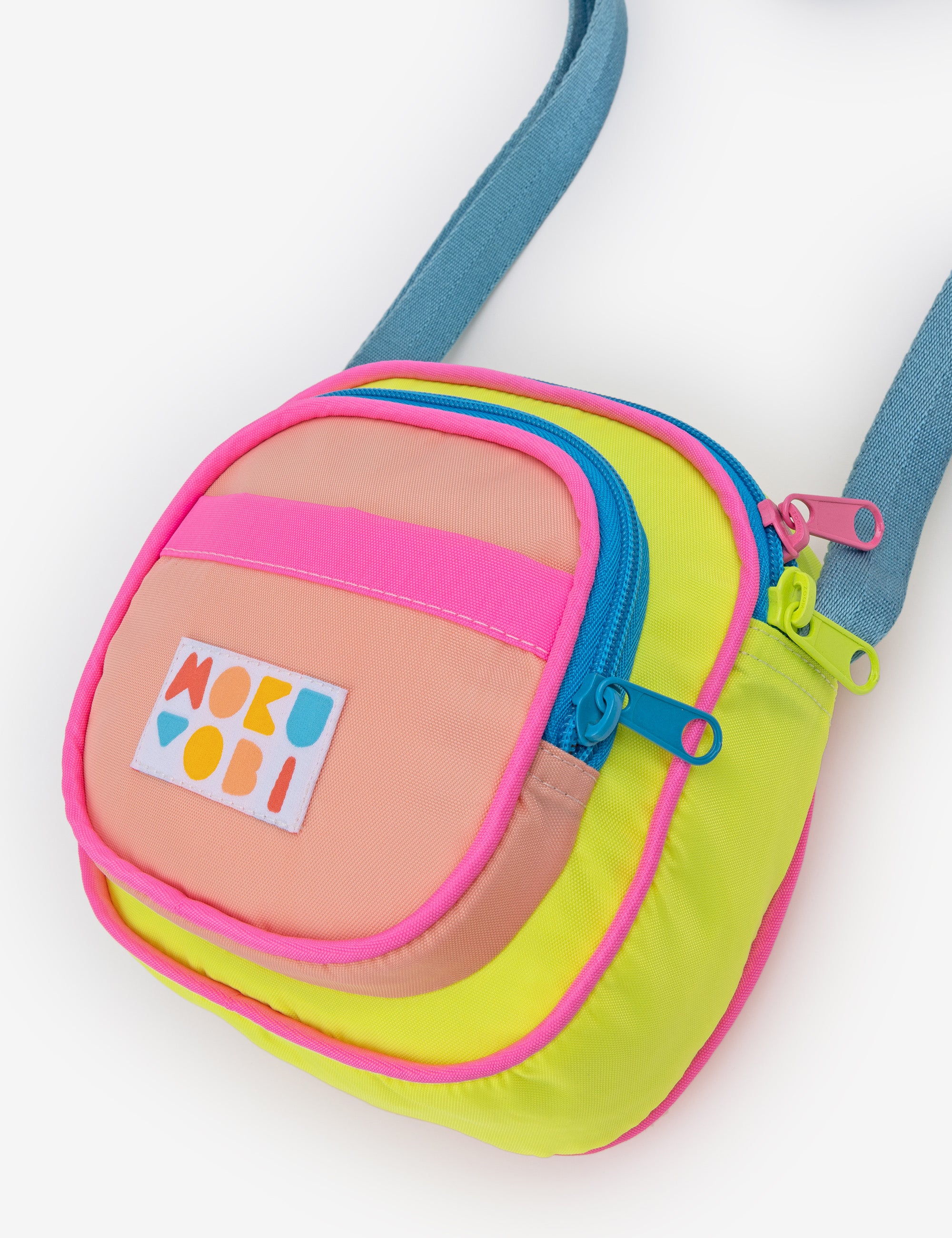 Saturday Cora Purse – Mokuyobi