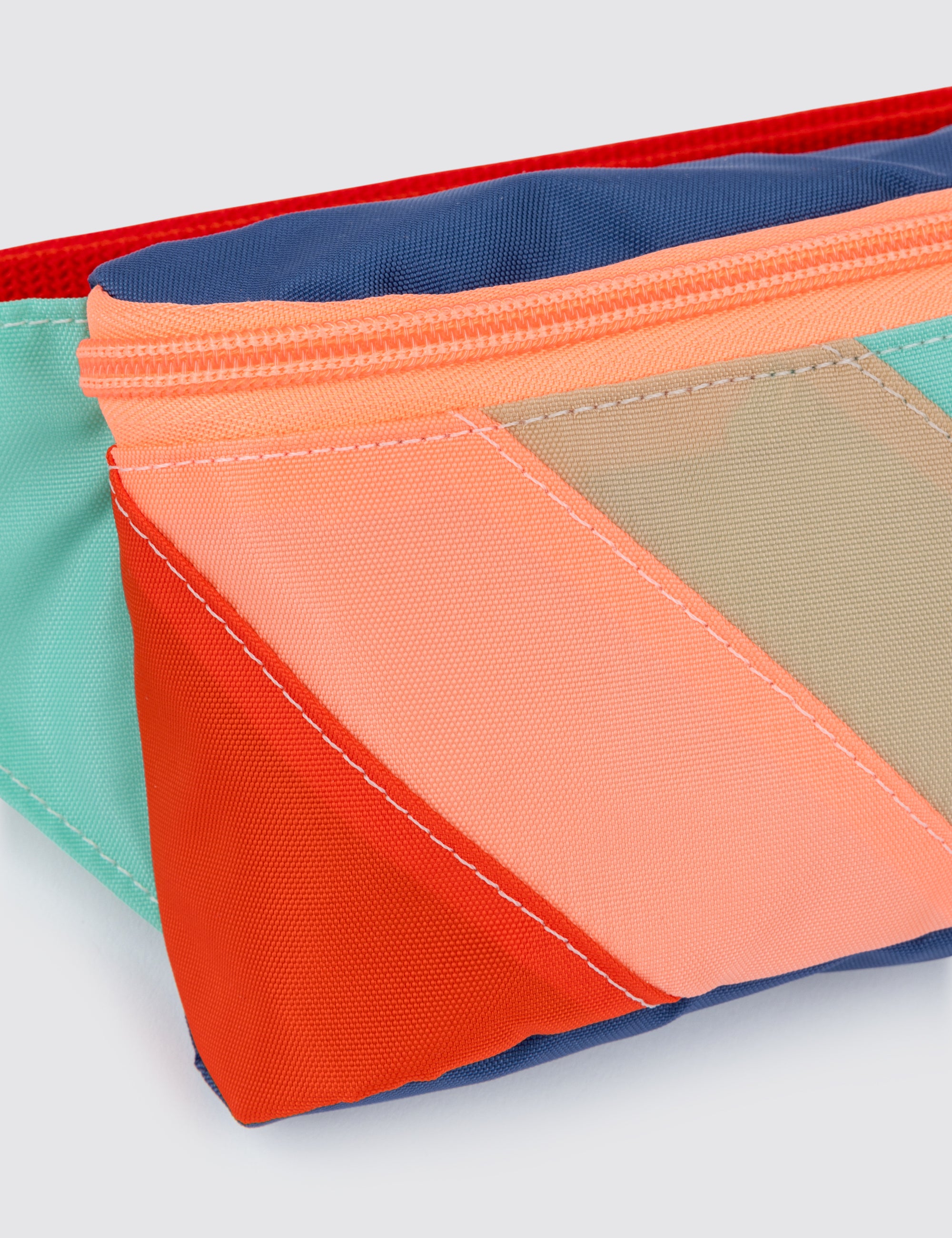 Schoolhouse Fanny Pack – Mokuyobi