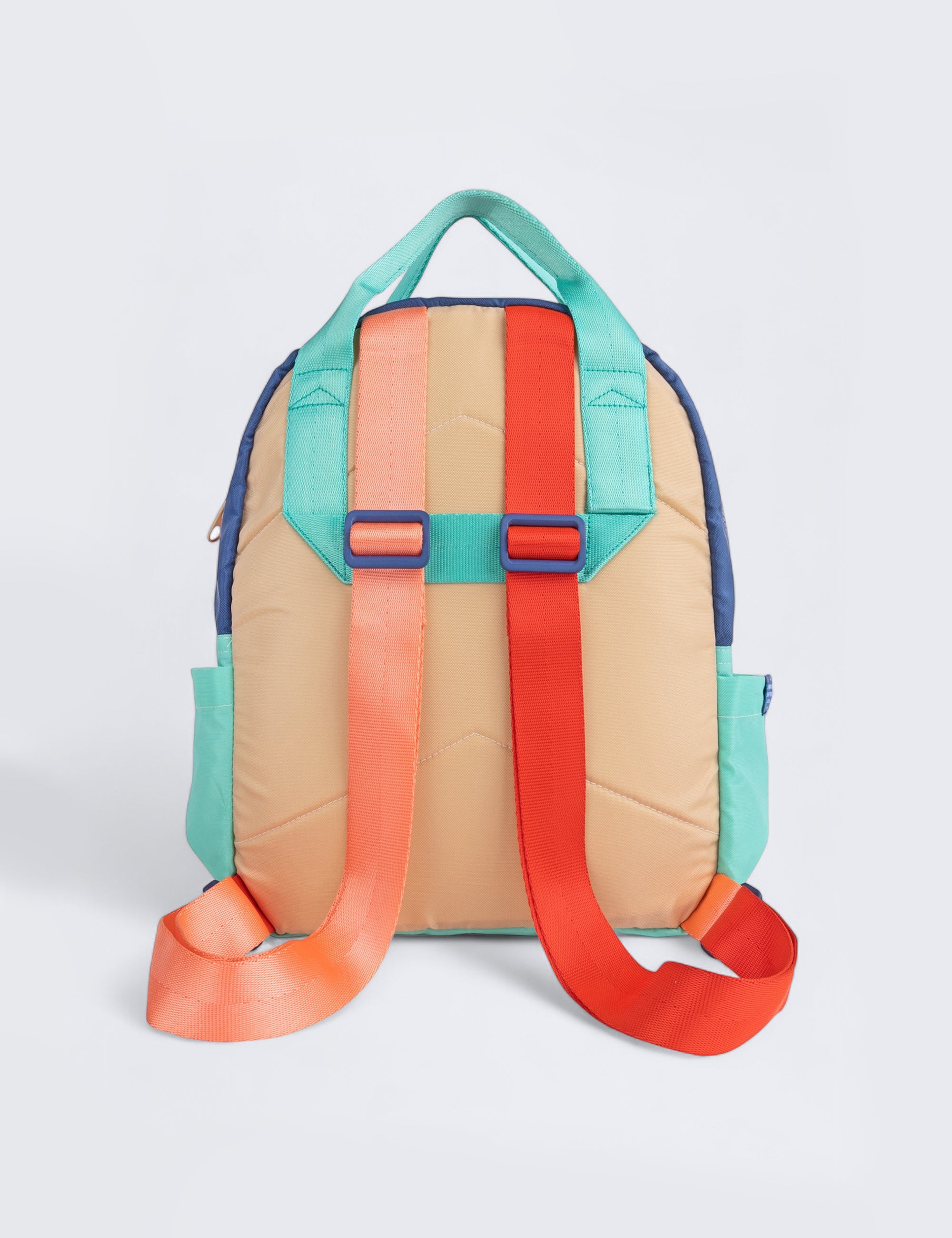 Schoolhouse Mini Atlas Backpack – Mokuyobi