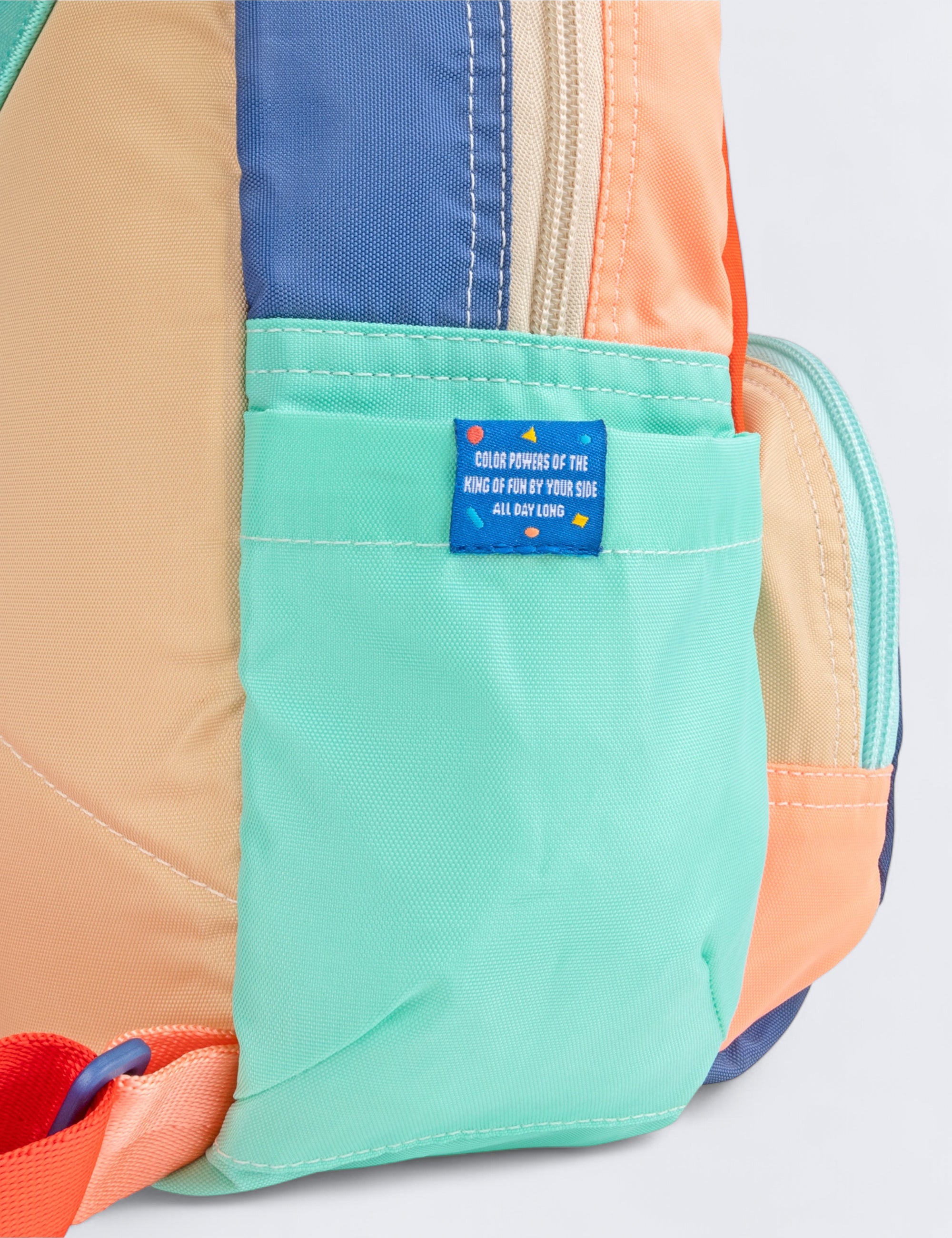 Schoolhouse Mini Atlas Backpack – Mokuyobi