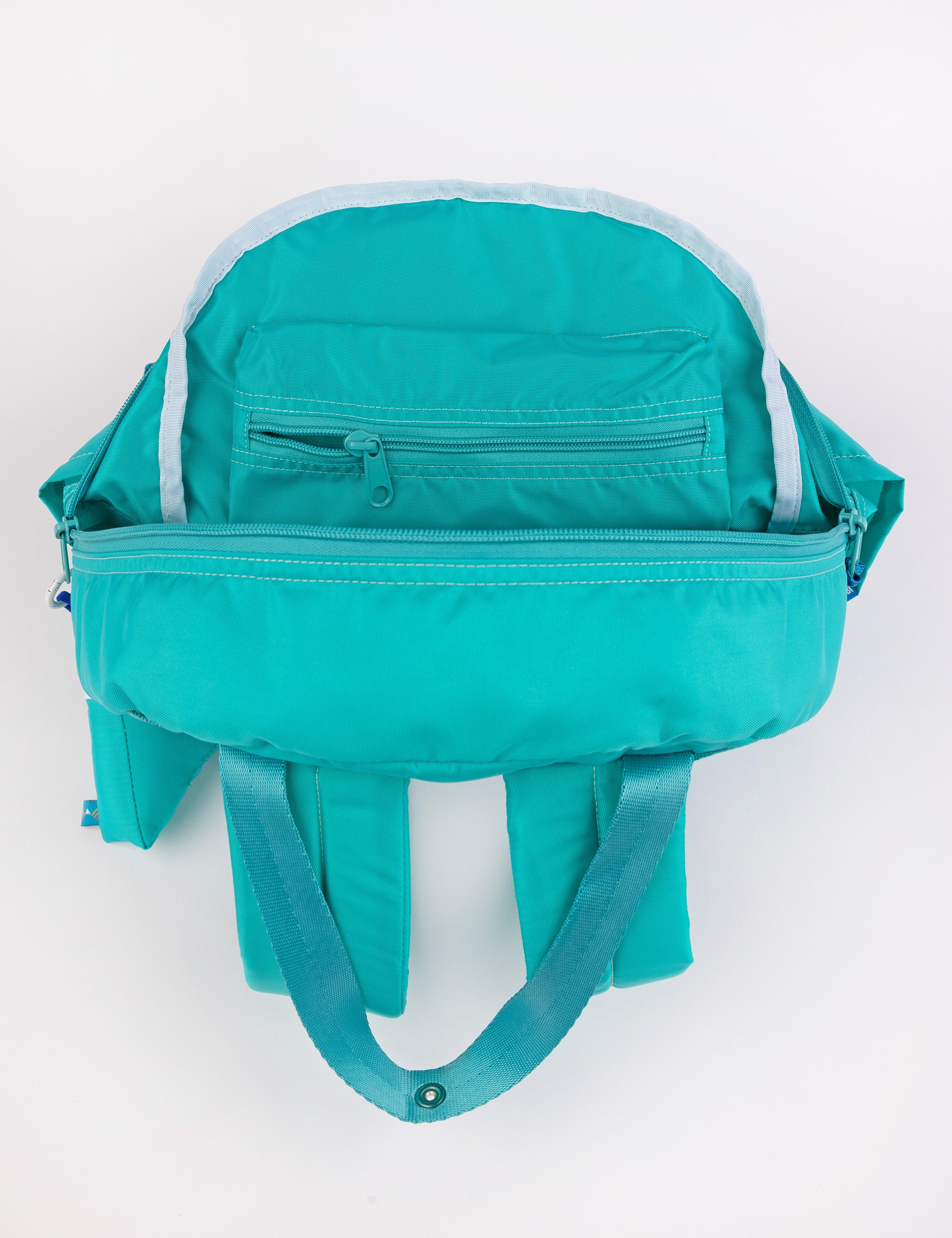 Seafoam Atlas Backpack – Mokuyobi