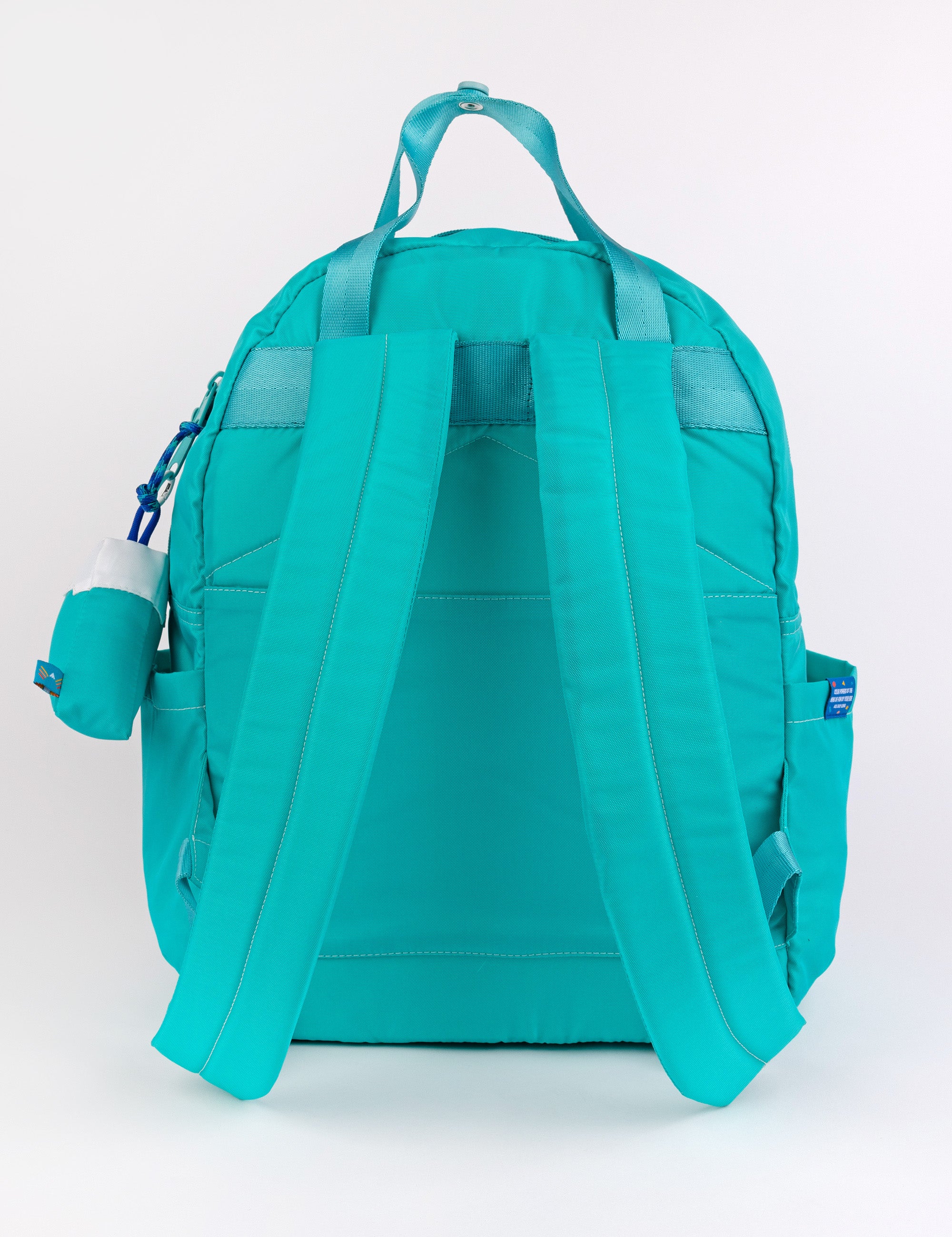 Seafoam Atlas Backpack – Mokuyobi