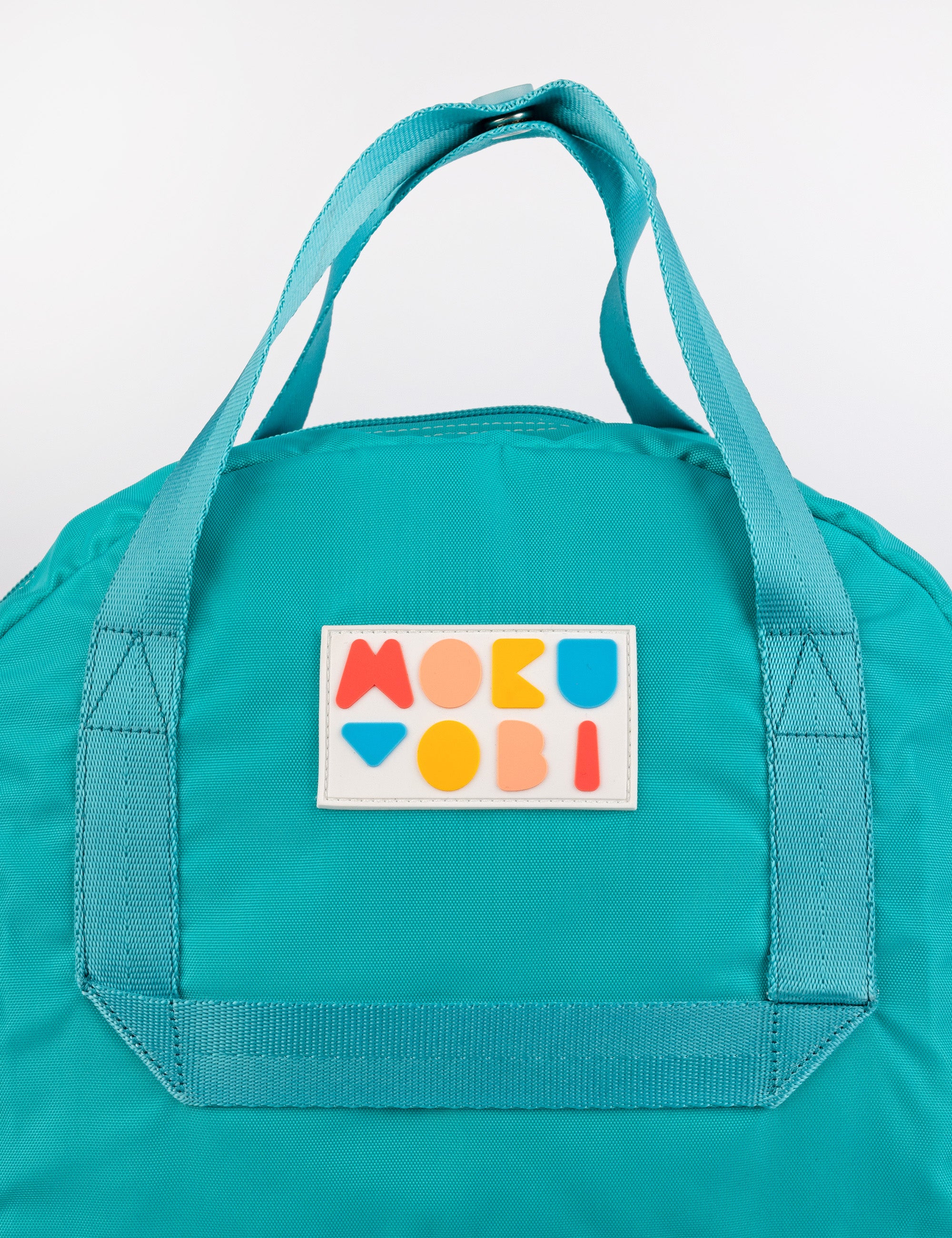 Seafoam Atlas Backpack – Mokuyobi