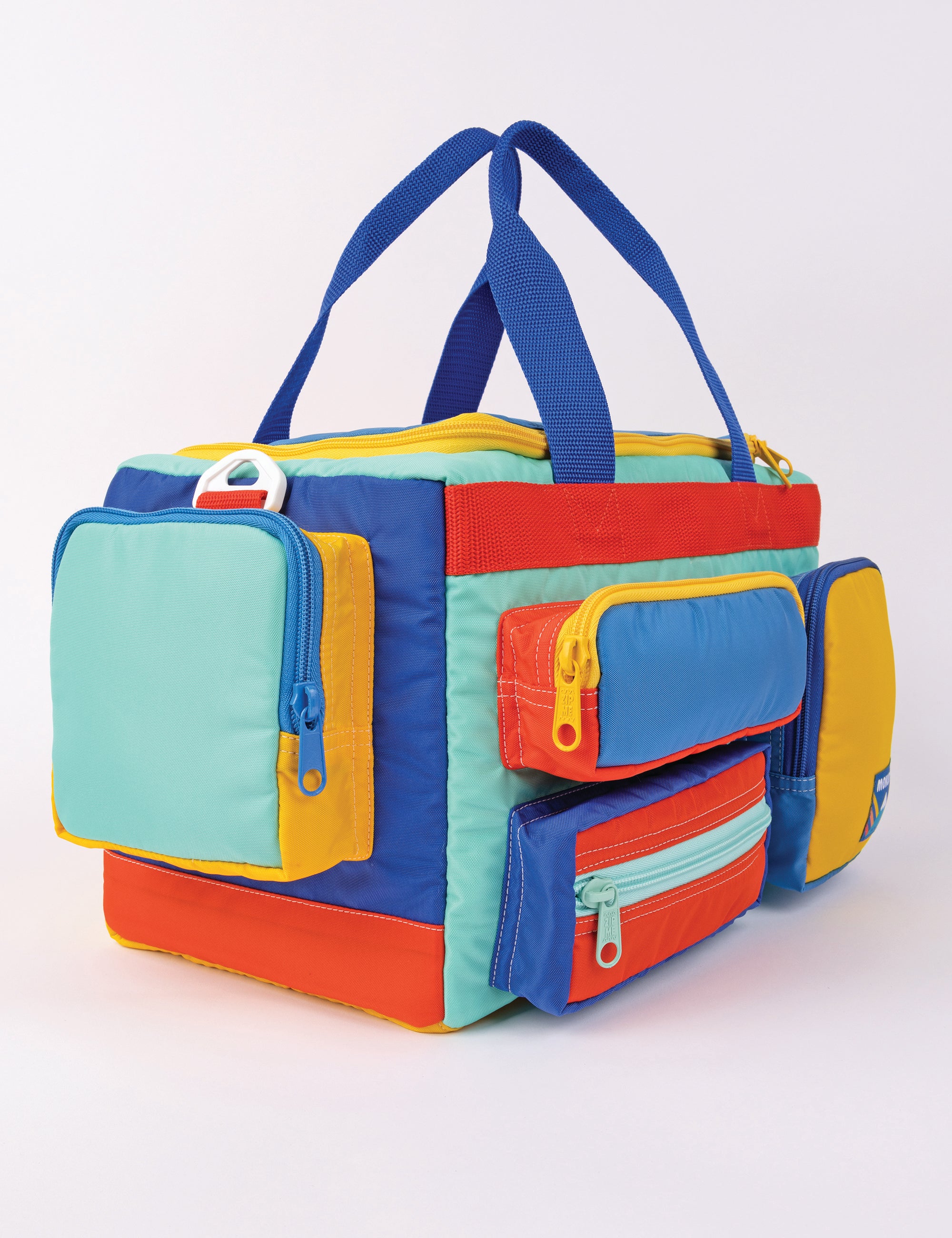 Snacktime Camp Bag – Mokuyobi