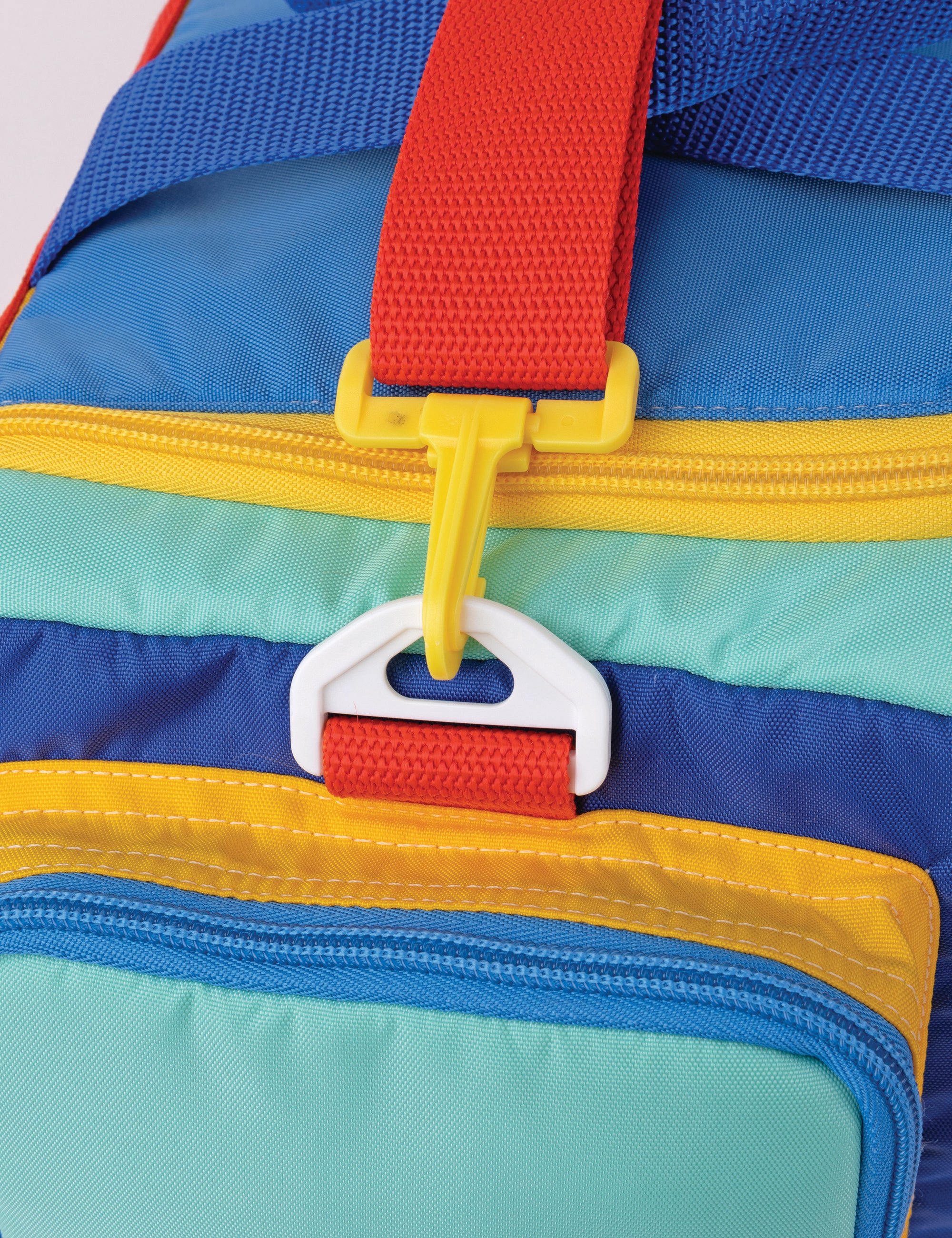 Snacktime Camp Bag – Mokuyobi