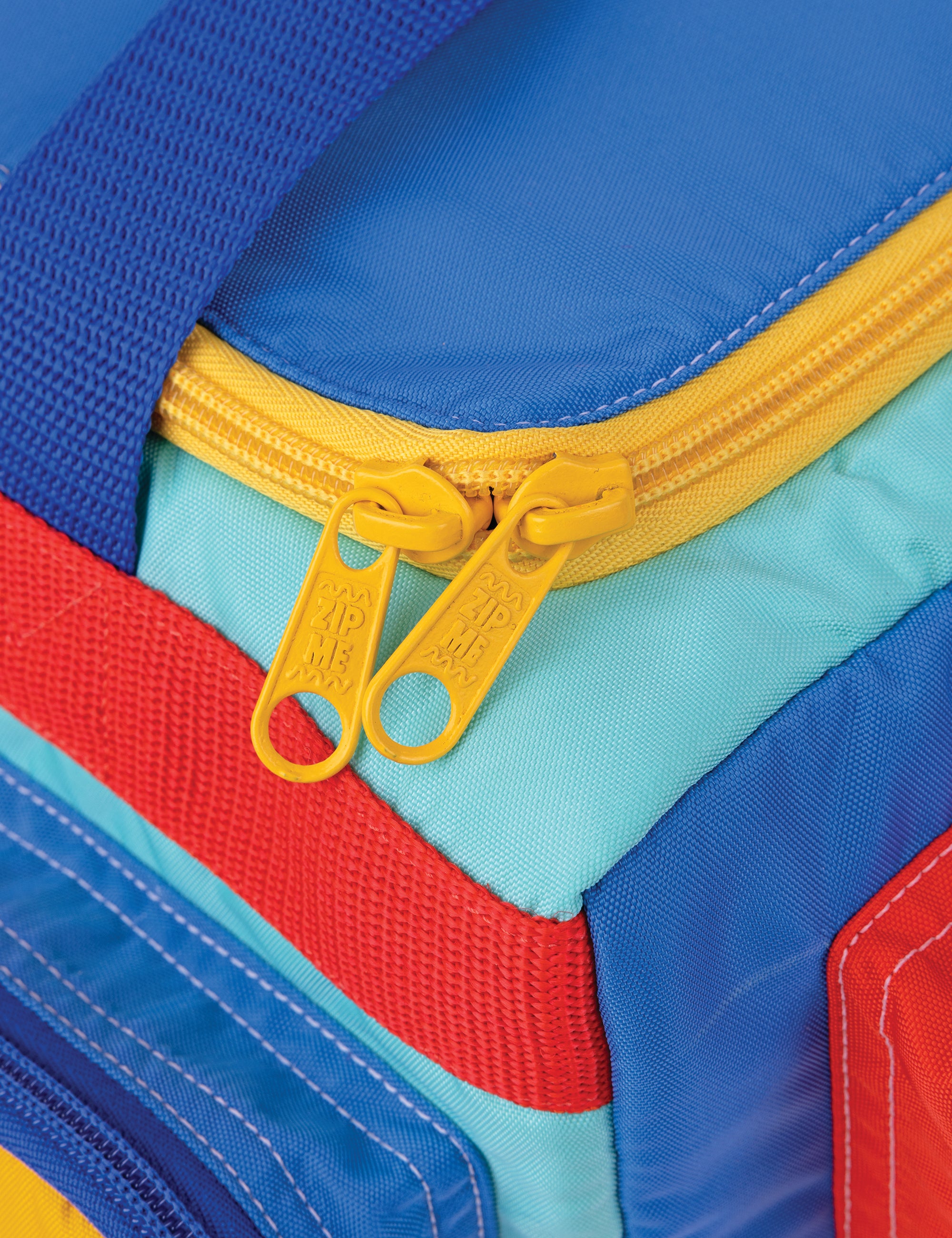 Snacktime Camp Bag – Mokuyobi