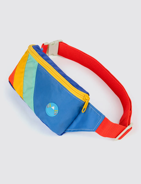 Snacktime Fanny Pack – Mokuyobi