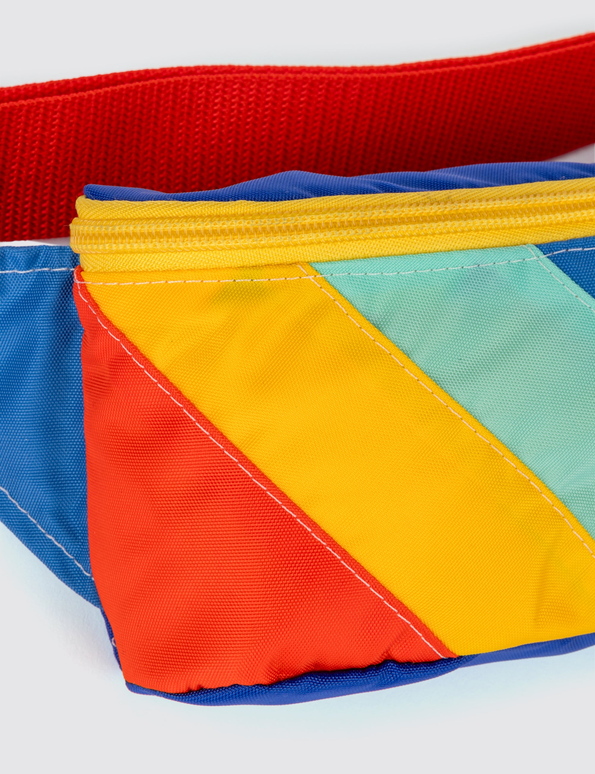 Snacktime Fanny Pack – Mokuyobi