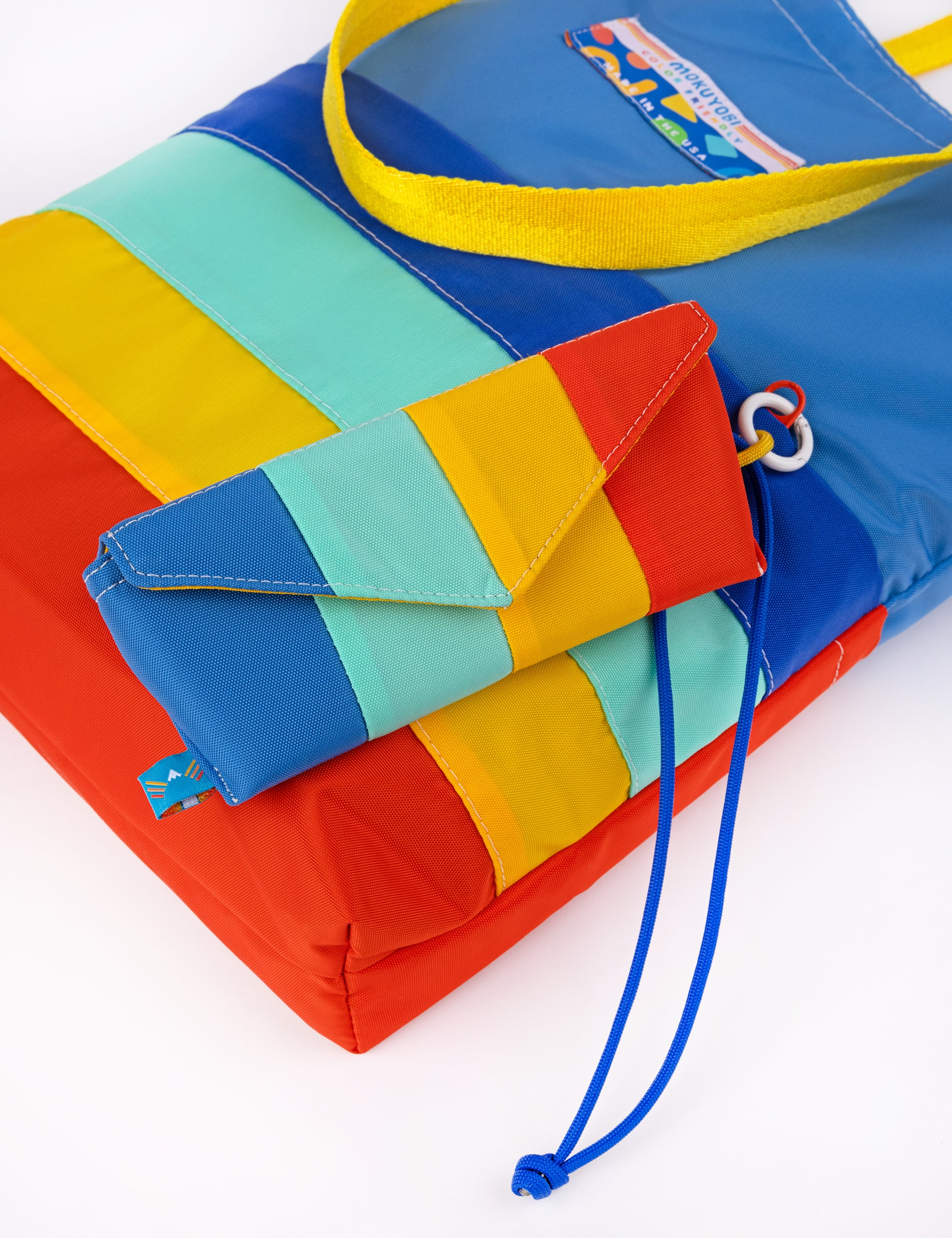 Snacktime Sunglasses Case – Mokuyobi