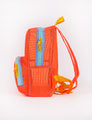 Tiger Mesh Mini Backpack – Mokuyobi