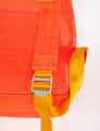 Tiger Mesh Mini Backpack – Mokuyobi