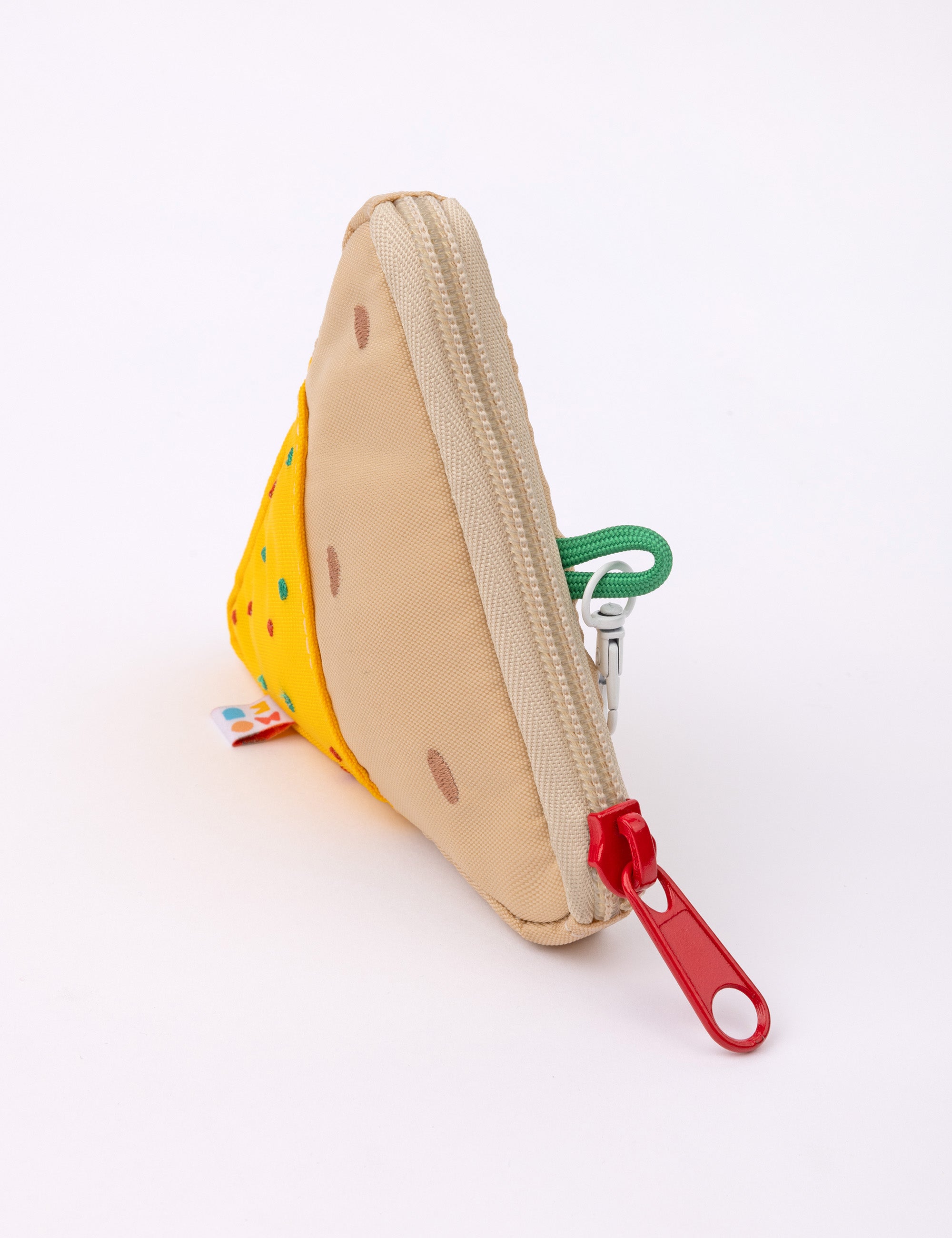 Tortilla Chip Keychain – Mokuyobi