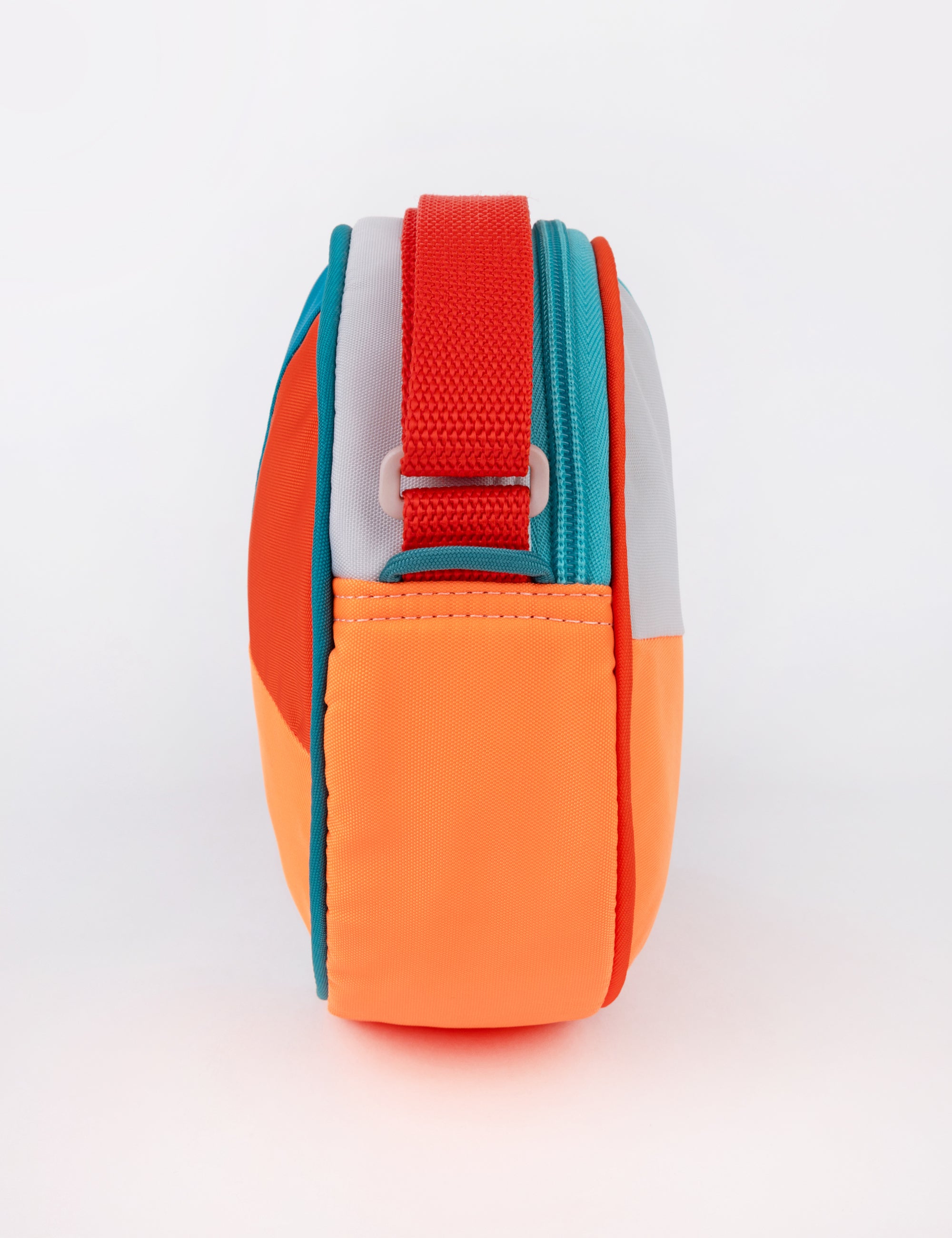 Warm-Up Spiral Circle Purse – Mokuyobi