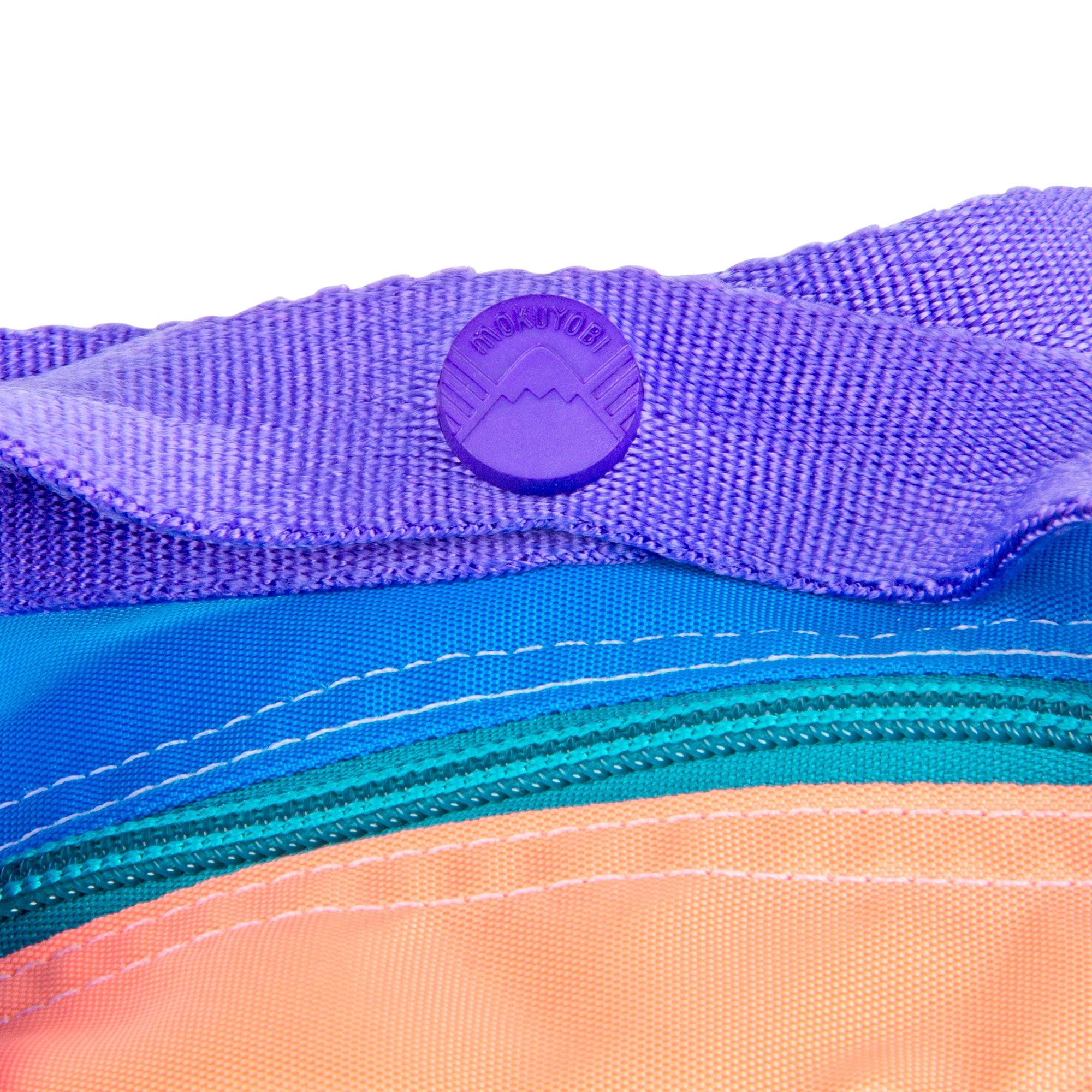 Blue Melon Atlas Backpack – Mokuyobi