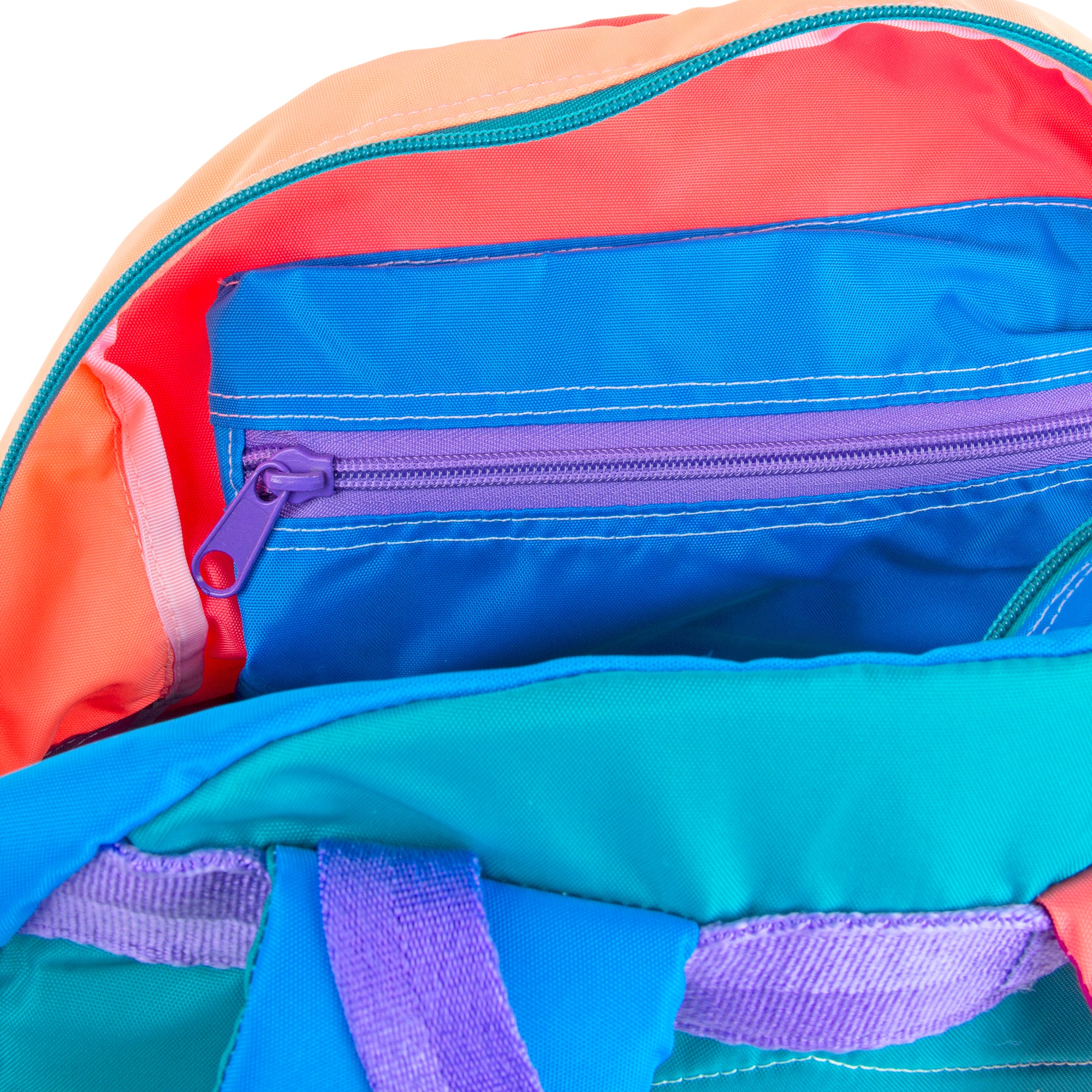 Blue Melon Atlas Backpack – Mokuyobi