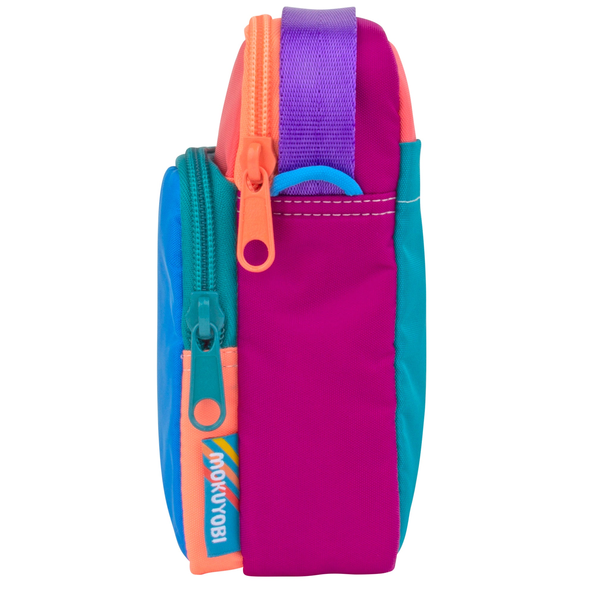 Blue Melon Sidekick Sling – Mokuyobi